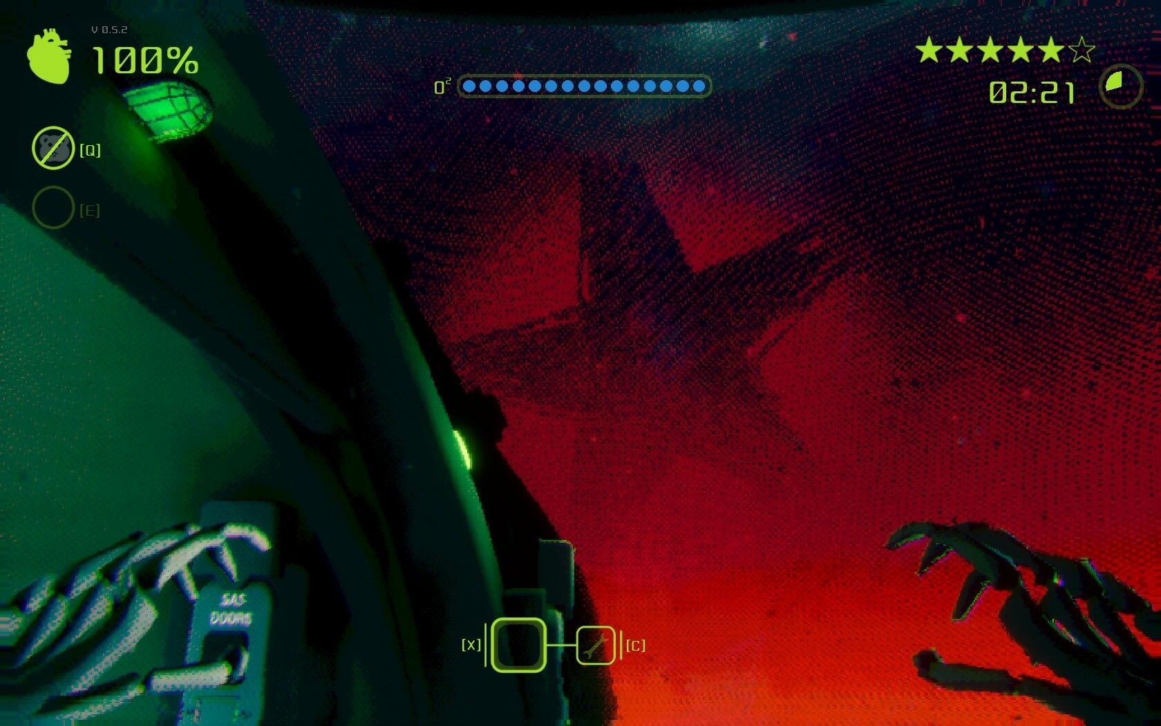 This Is Why Murky Divers Should Never Be Played Solo