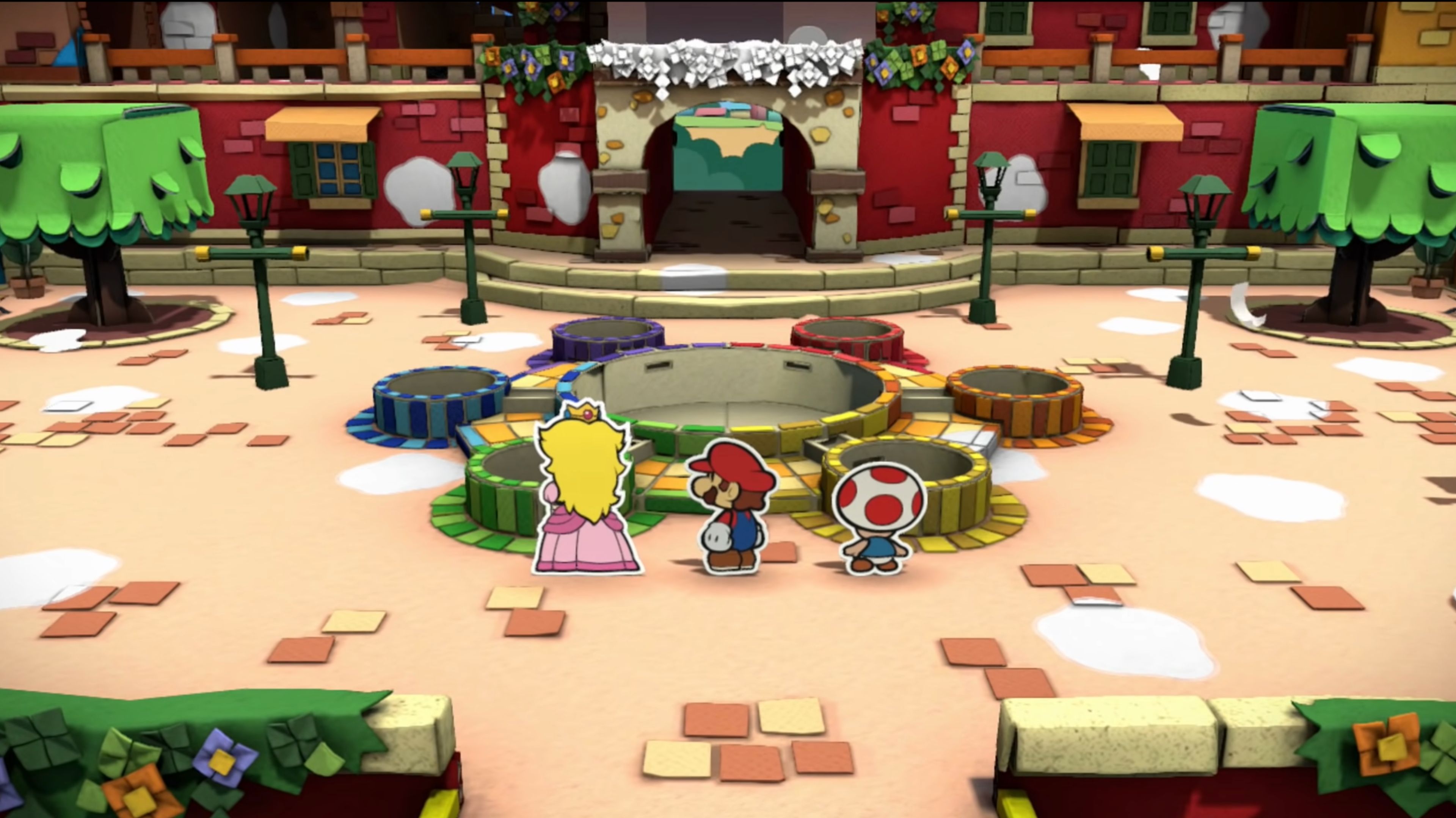 10 Best Mario Games on the Wii U, Ranked