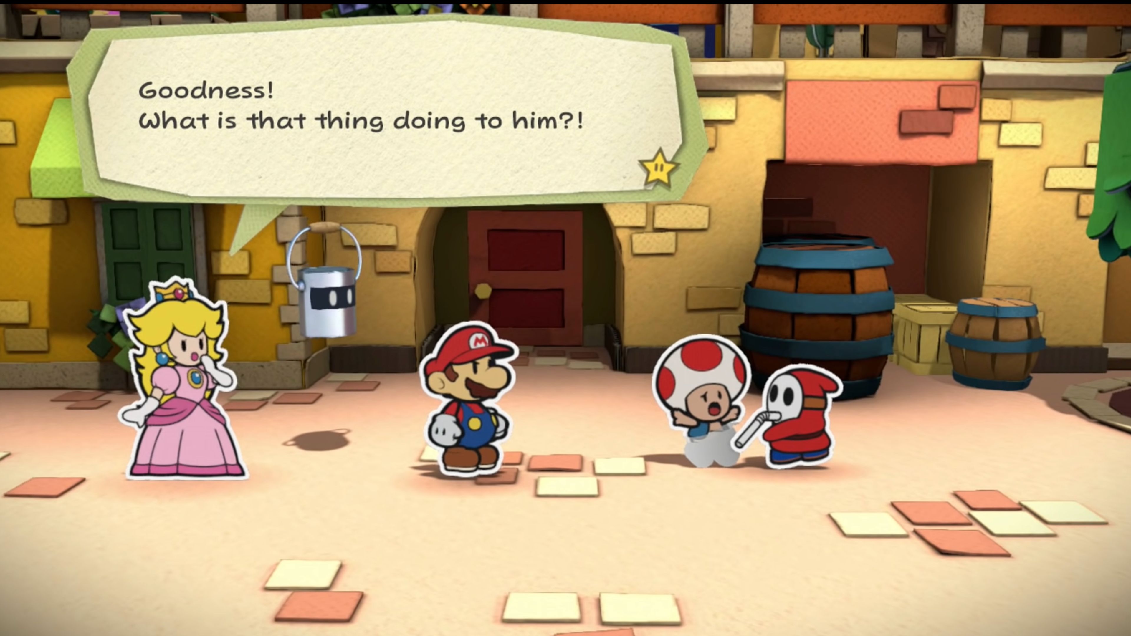 10 Best Mario Games on the Wii U, Ranked