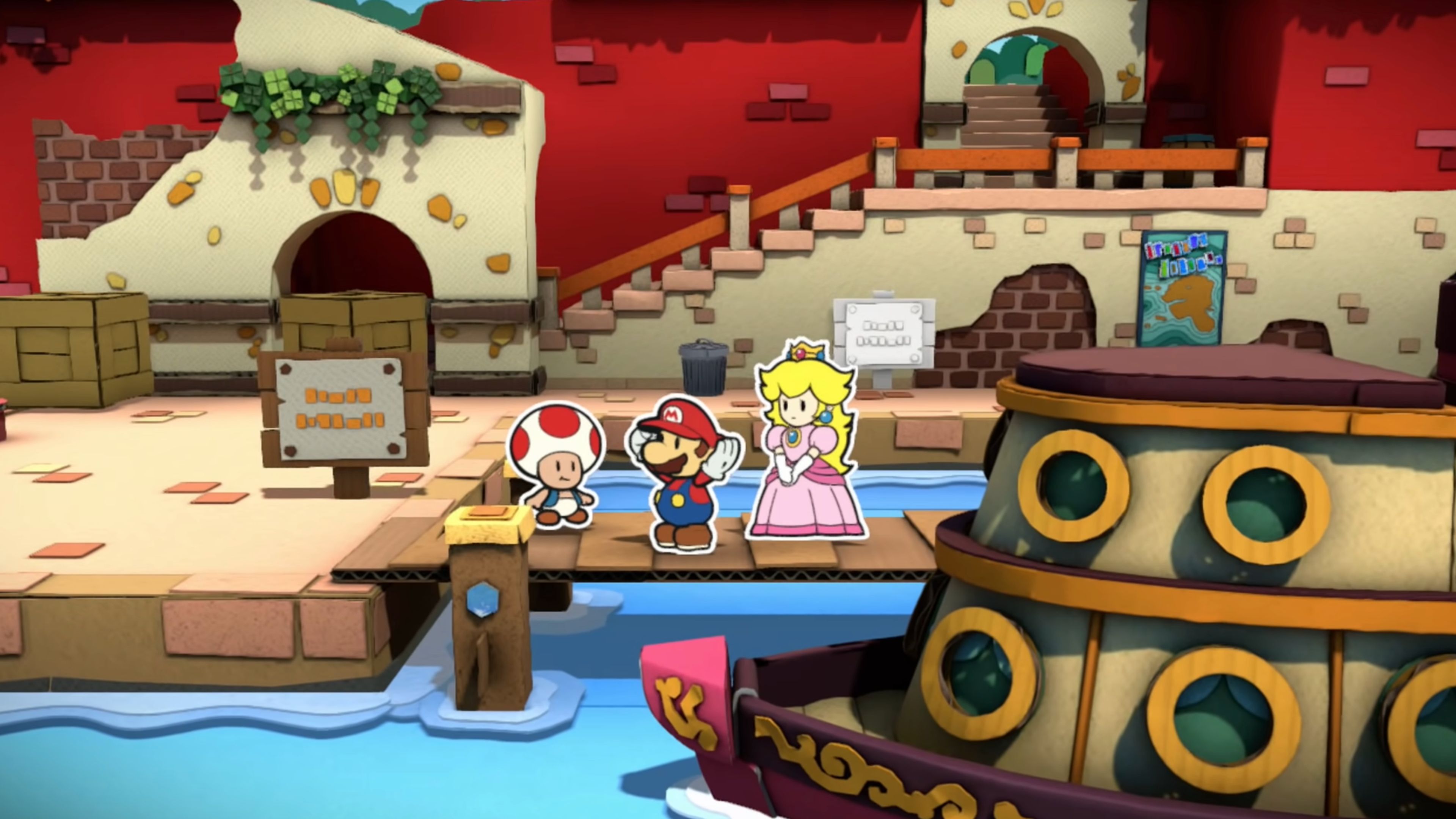 10 Best Mario Games on the Wii U, Ranked