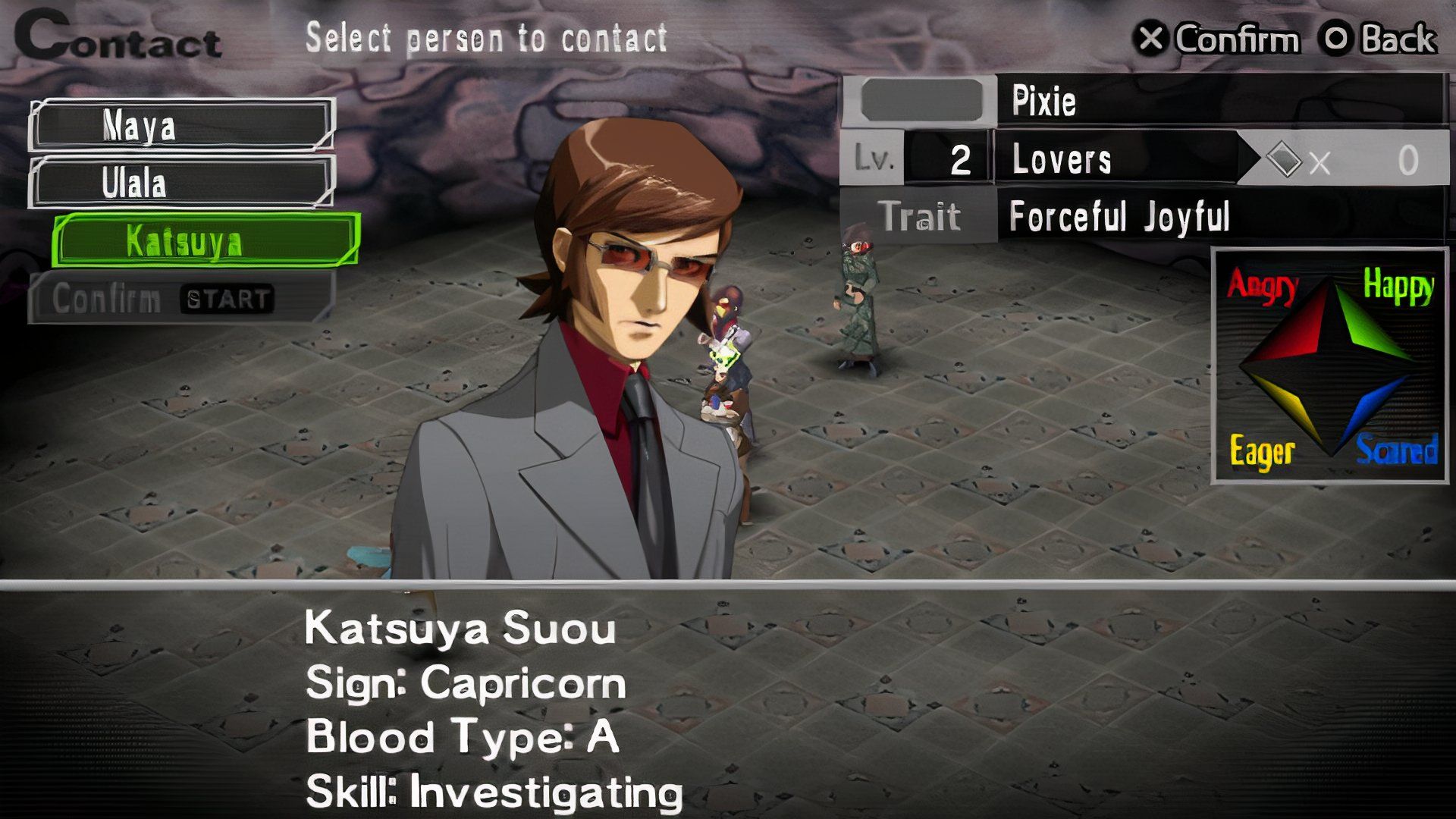 10 Best Persona Games (Including Spin-Offs)