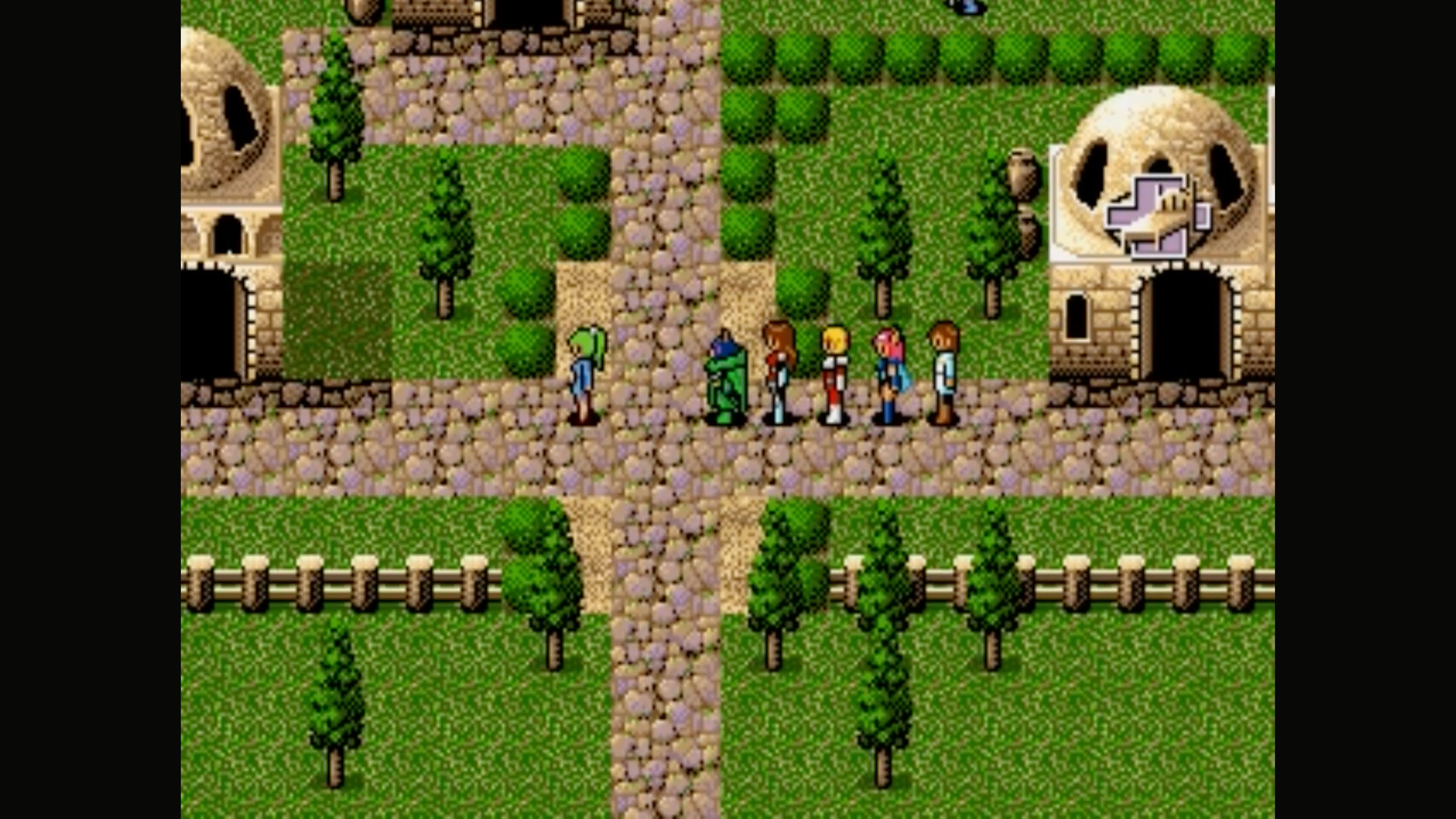 10 Best RPGs for Sega Genesis, Ranked