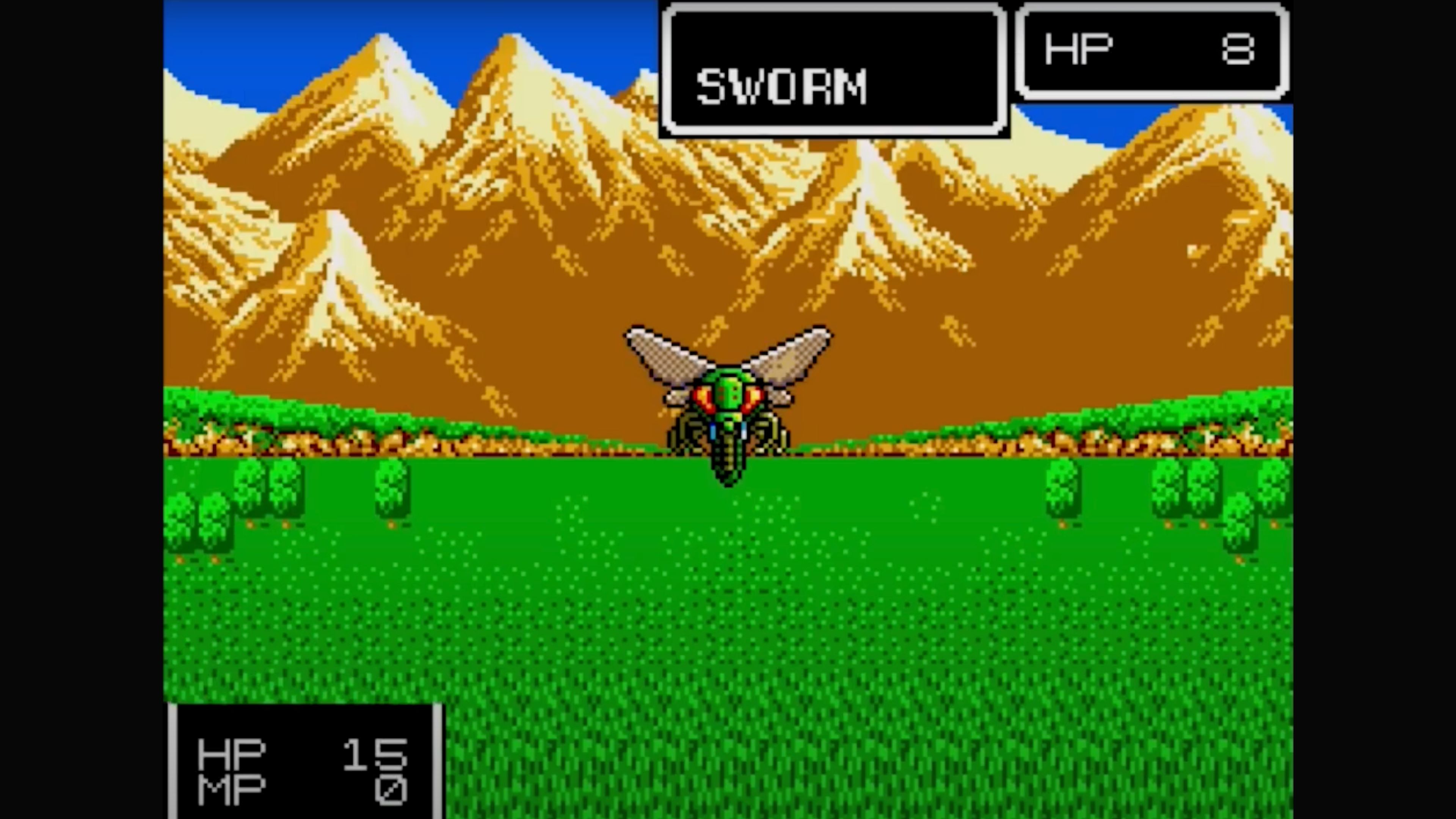 10 Best Sega Master System Games, Ranked