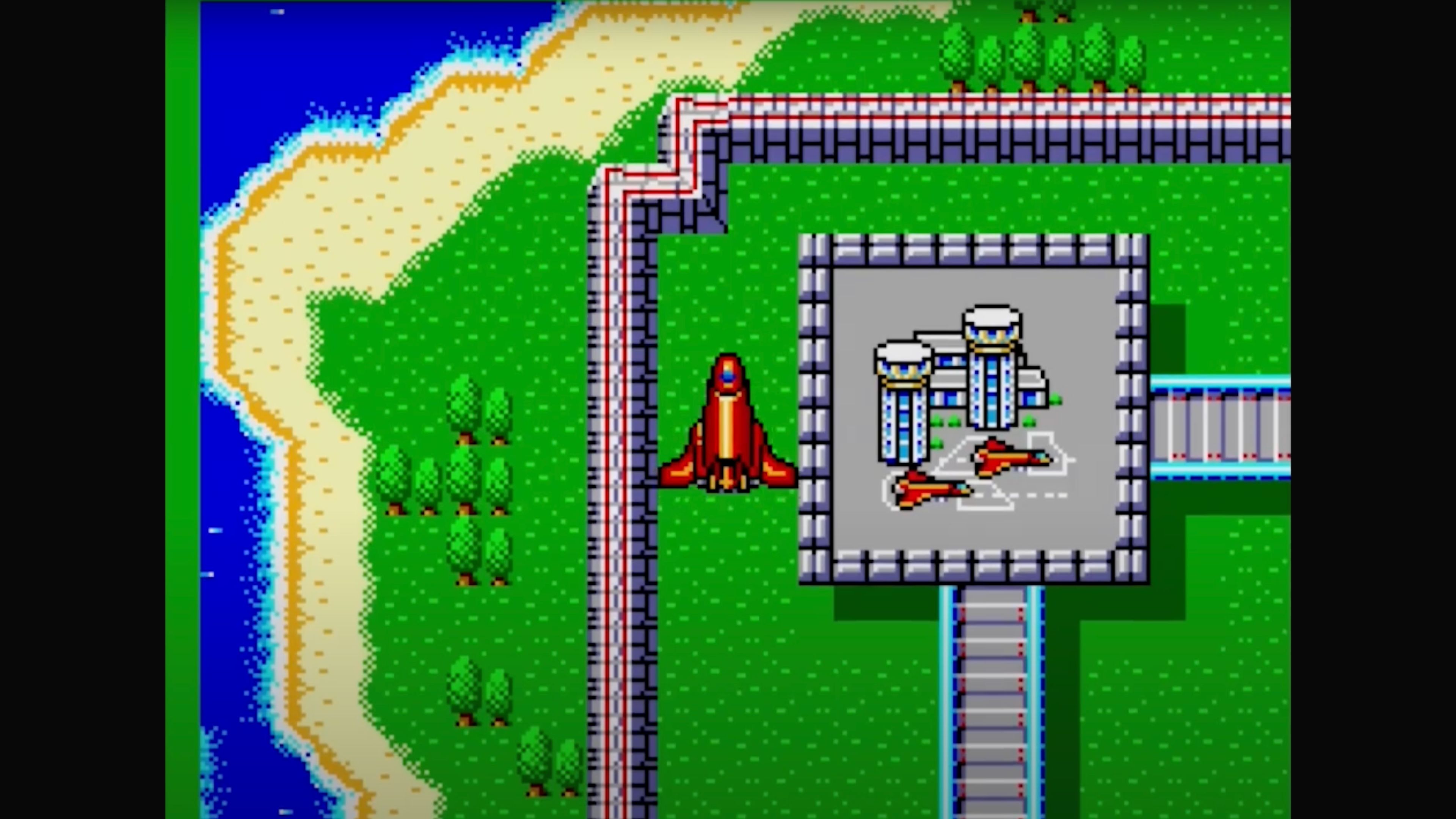 10 Best Sega Master System Games, Ranked