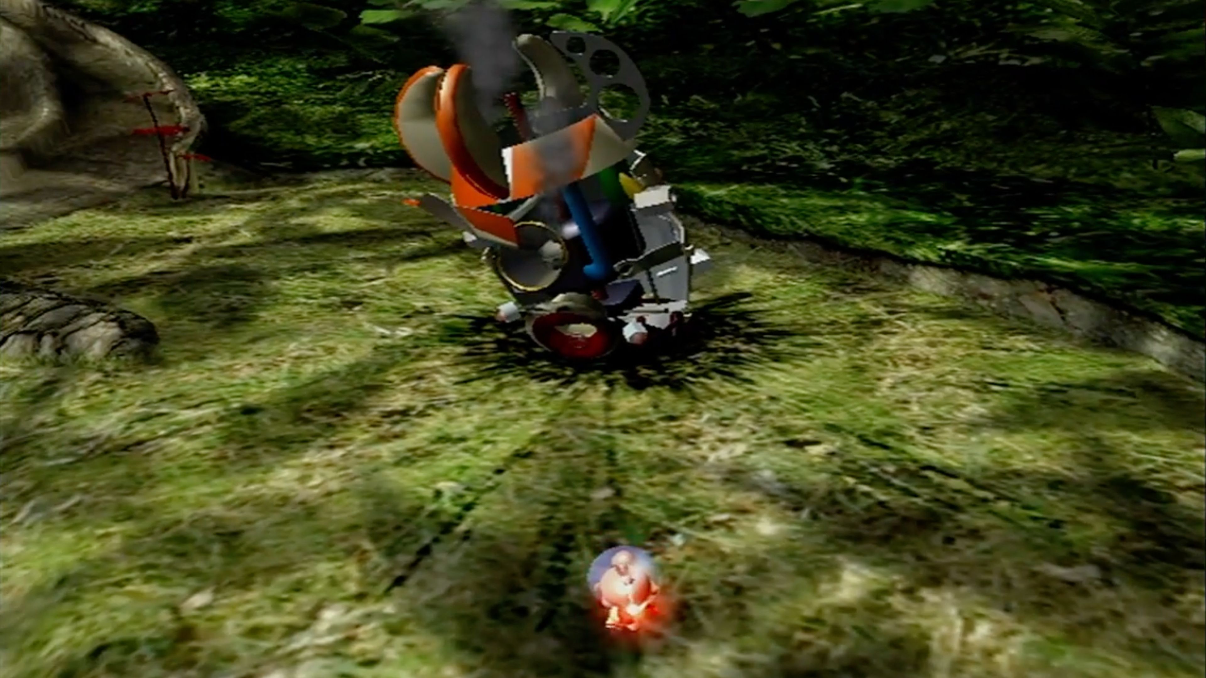 NSO GameCube: 10 Games That Need to Be in Nintendo Switch 2's Lineup