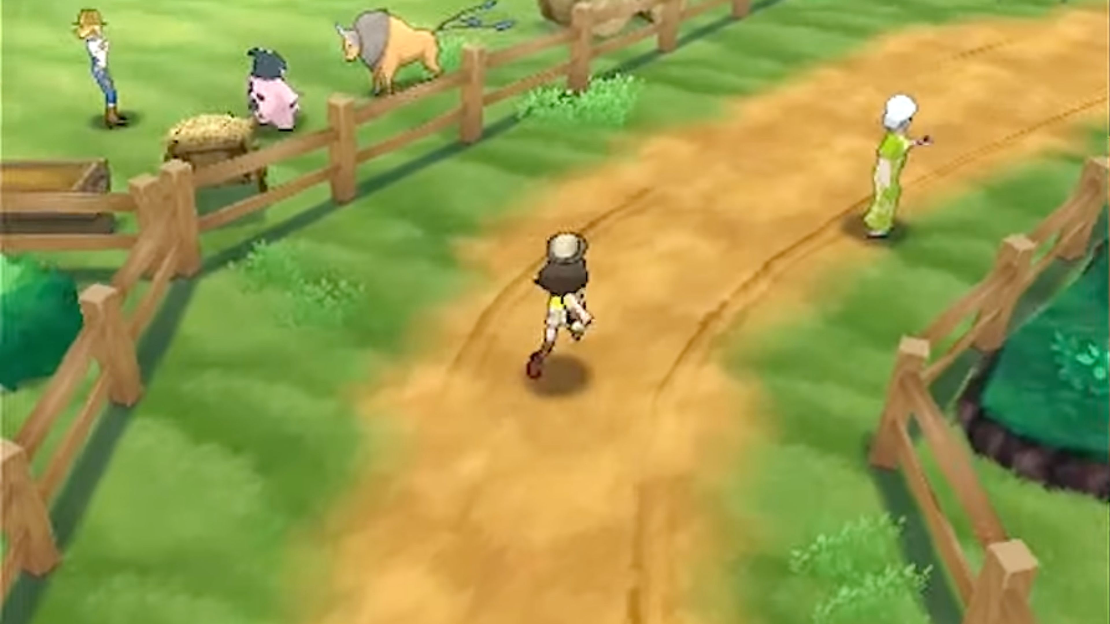 Pokémon Game Gens Ranked by Difficulty