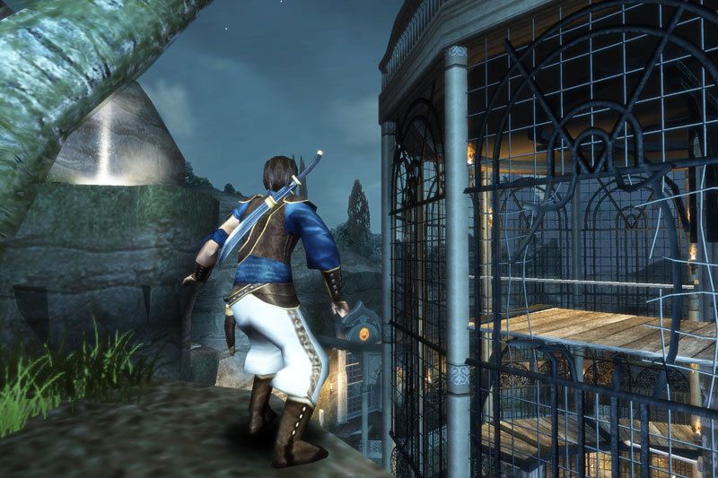 After 5 Long Years, The Prince of Persia Franchise Officially Returns