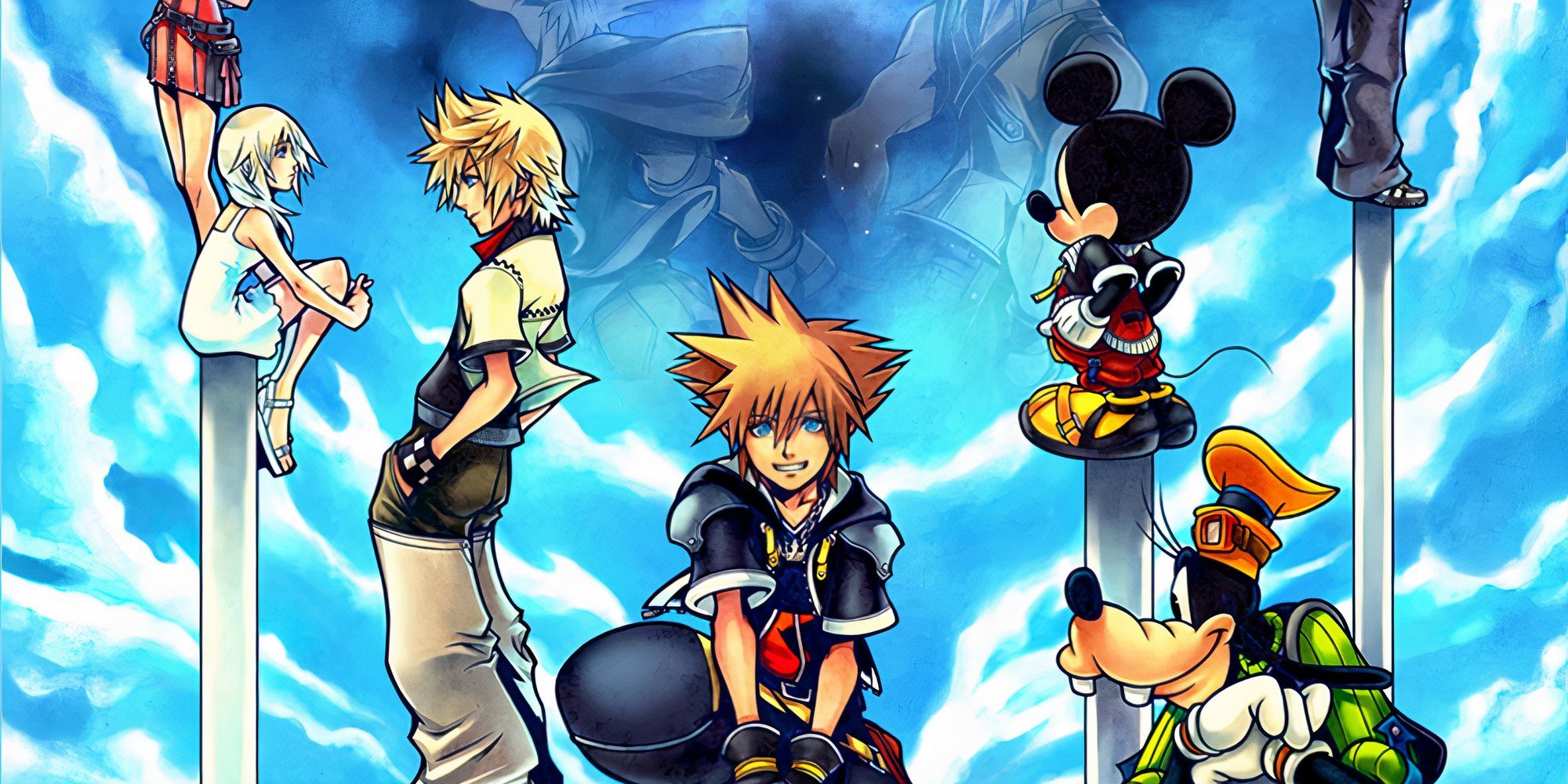 The Greatest PS2 JRPGs of All Time, Ranked