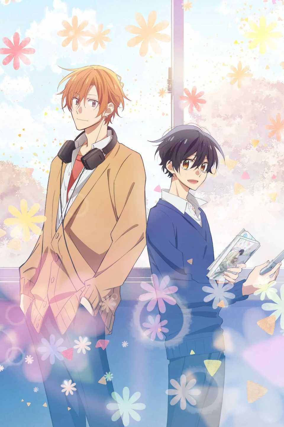 Best BL Anime Romances, Ranked