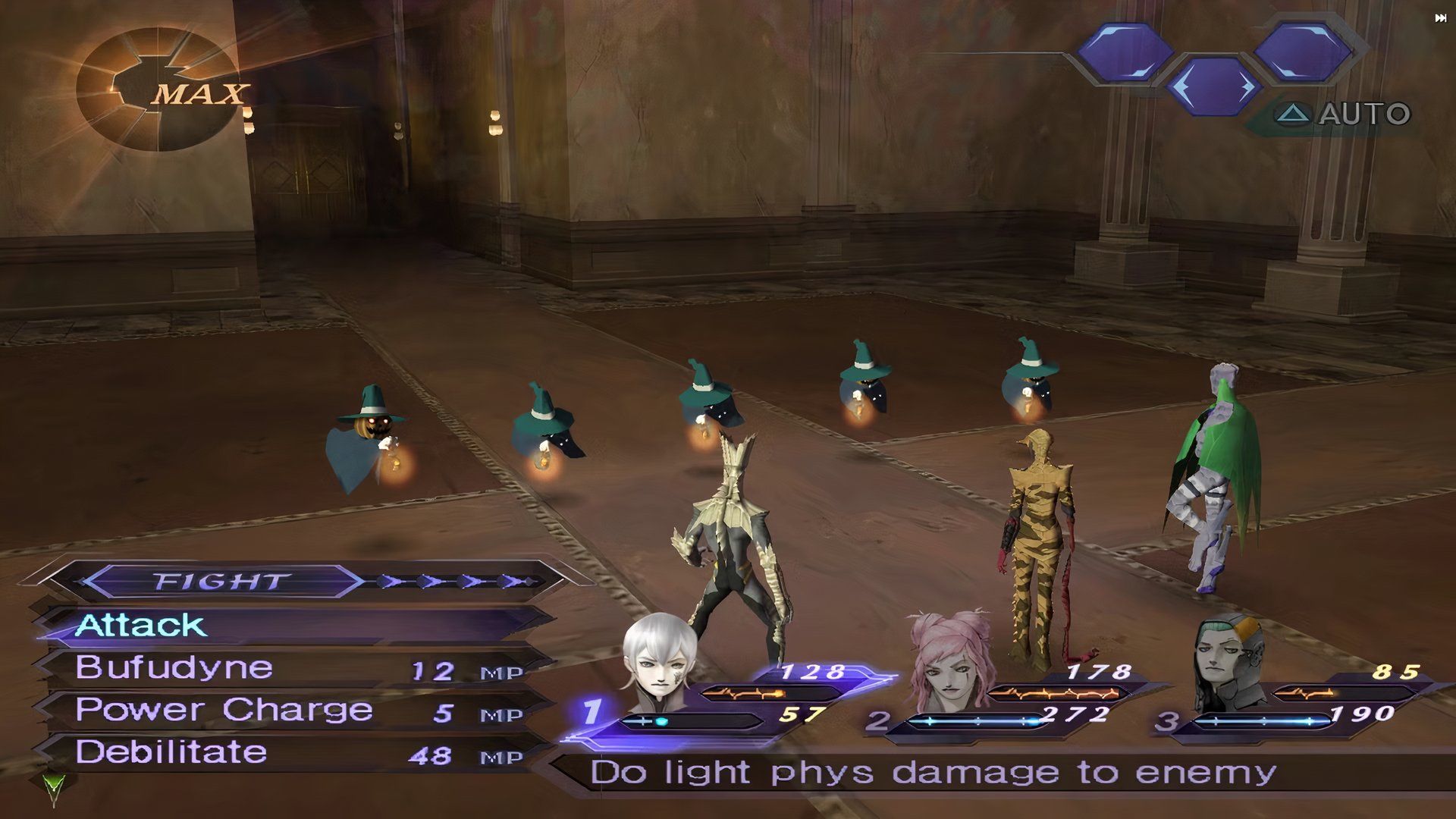 The Best Shin Megami Tensei Games, Ranked