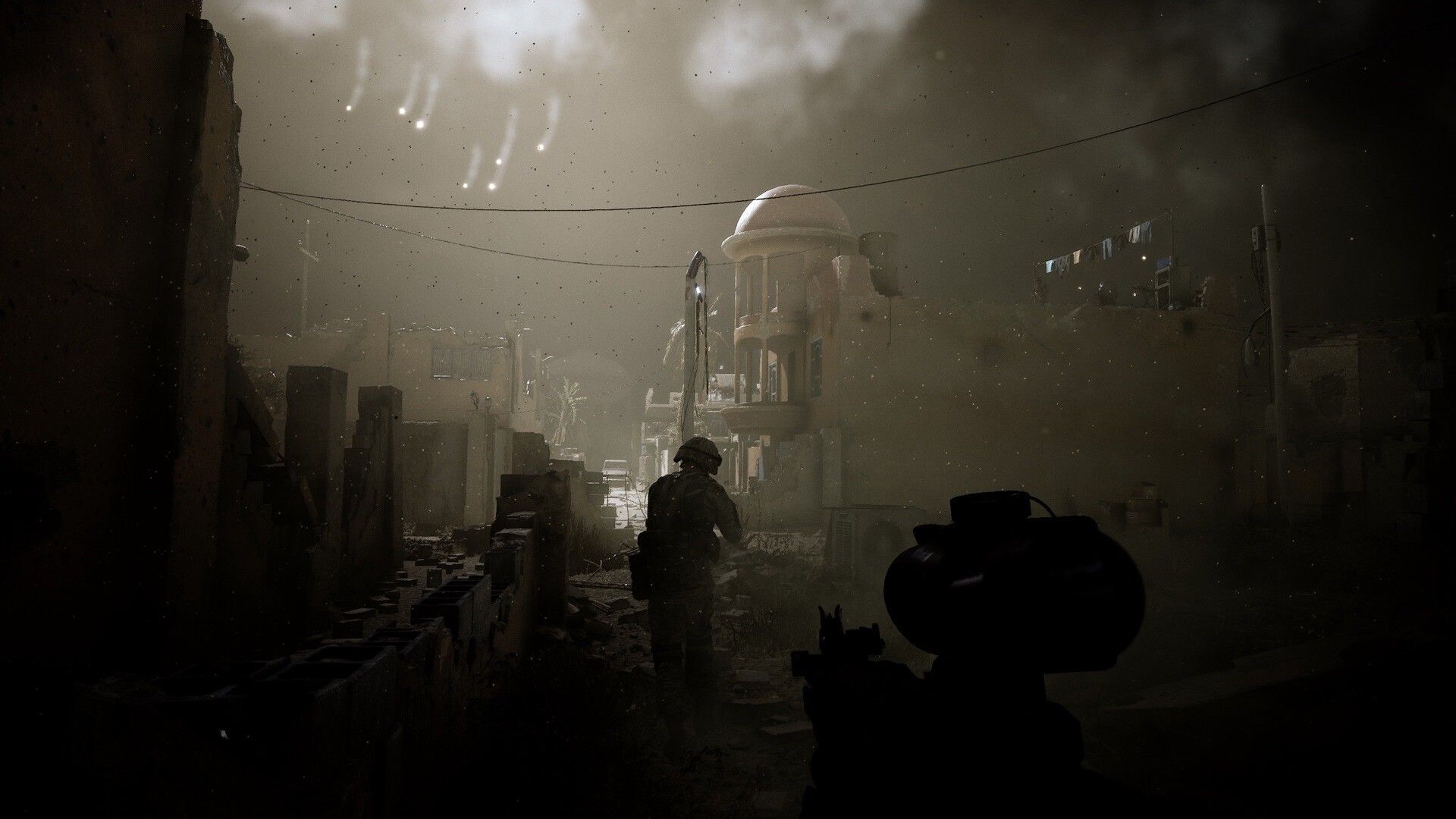 The Most Realistic War Games of All Time, Ranked