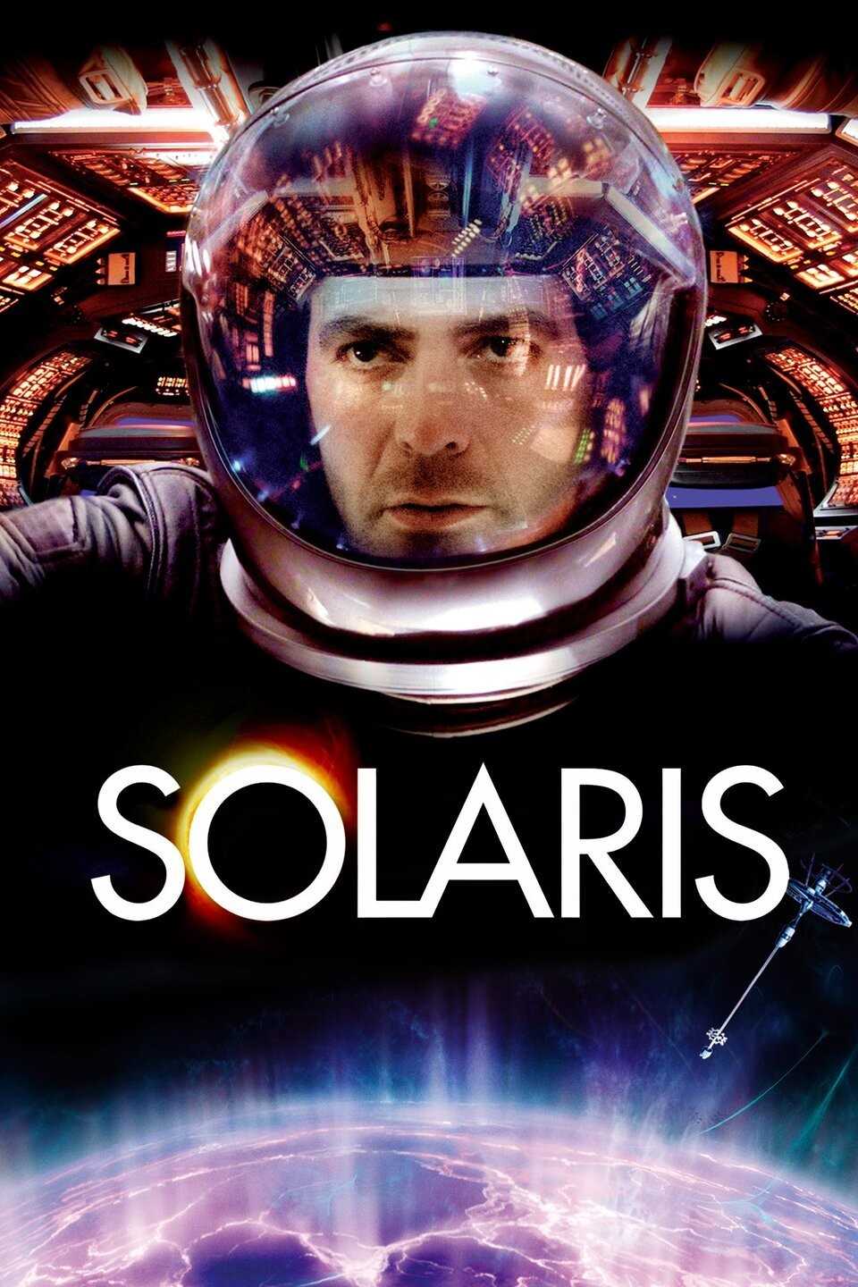 Solaris Is a Secret Sci-Fi Masterpiece 23 Years Later