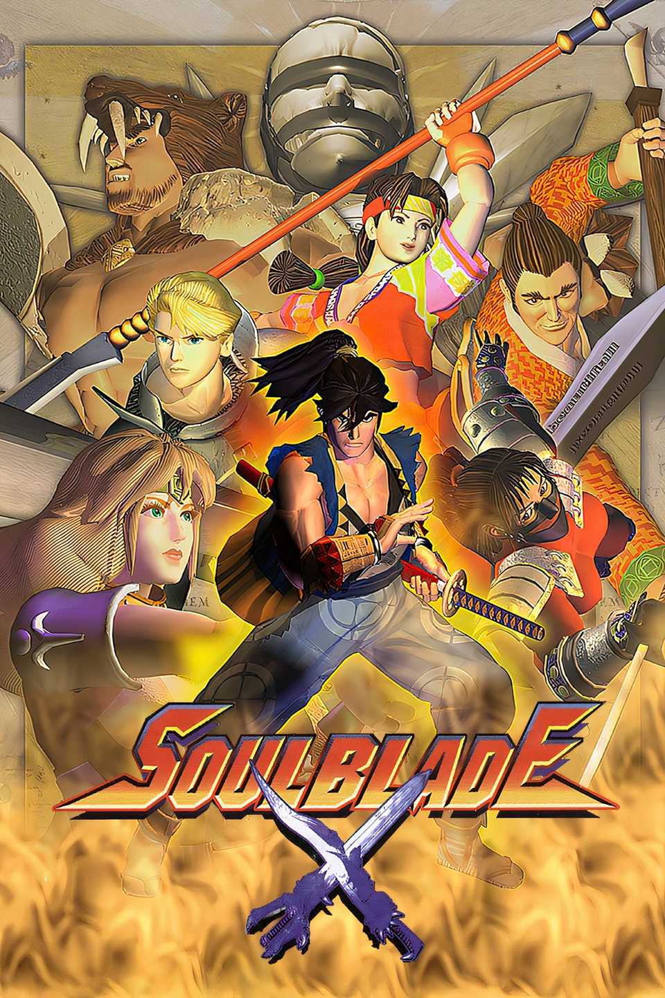 The Best Openings In PS1 Games, Ranked