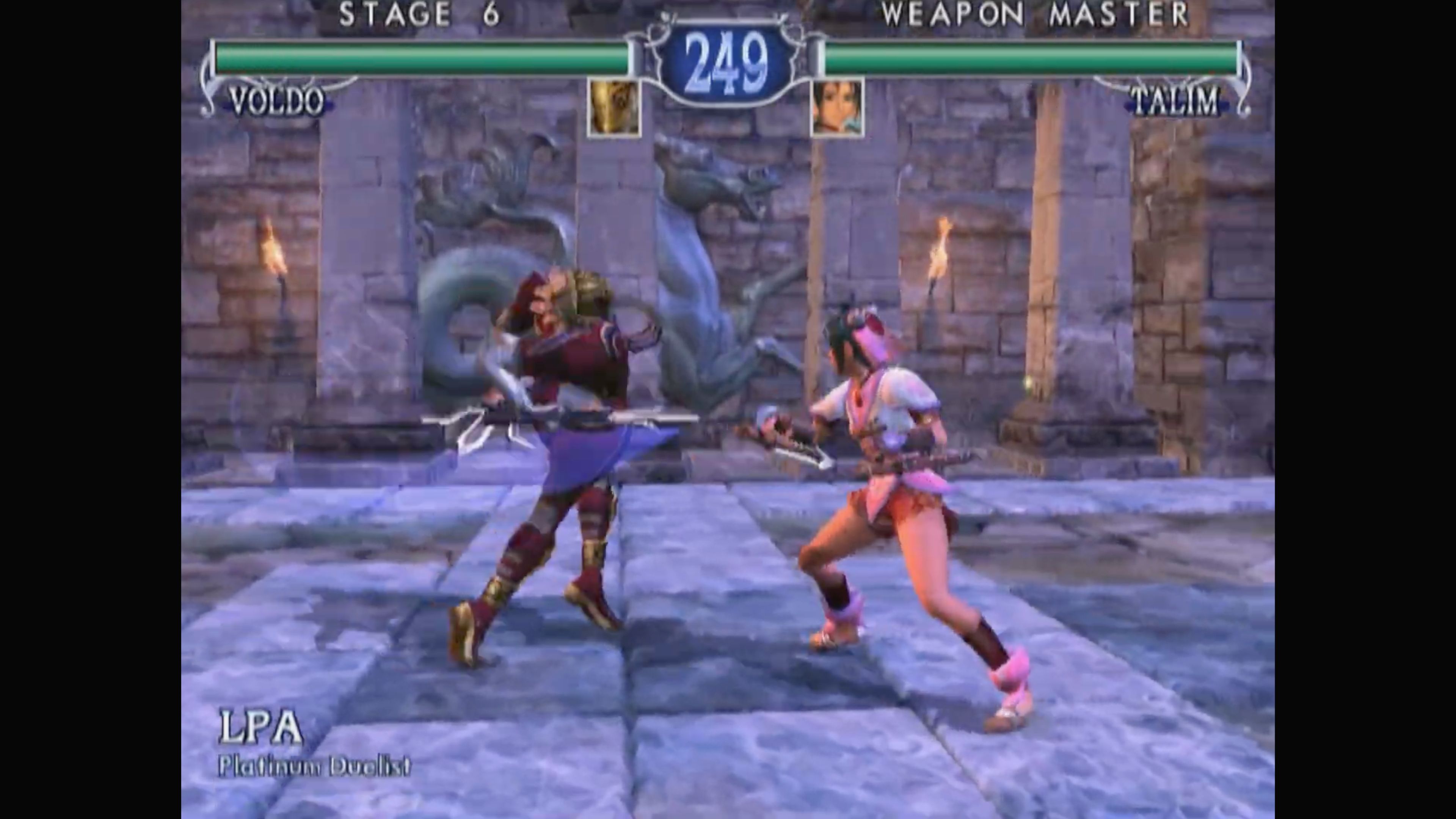 10 Most Iconic Fighting Game Stages That Defined the Genre