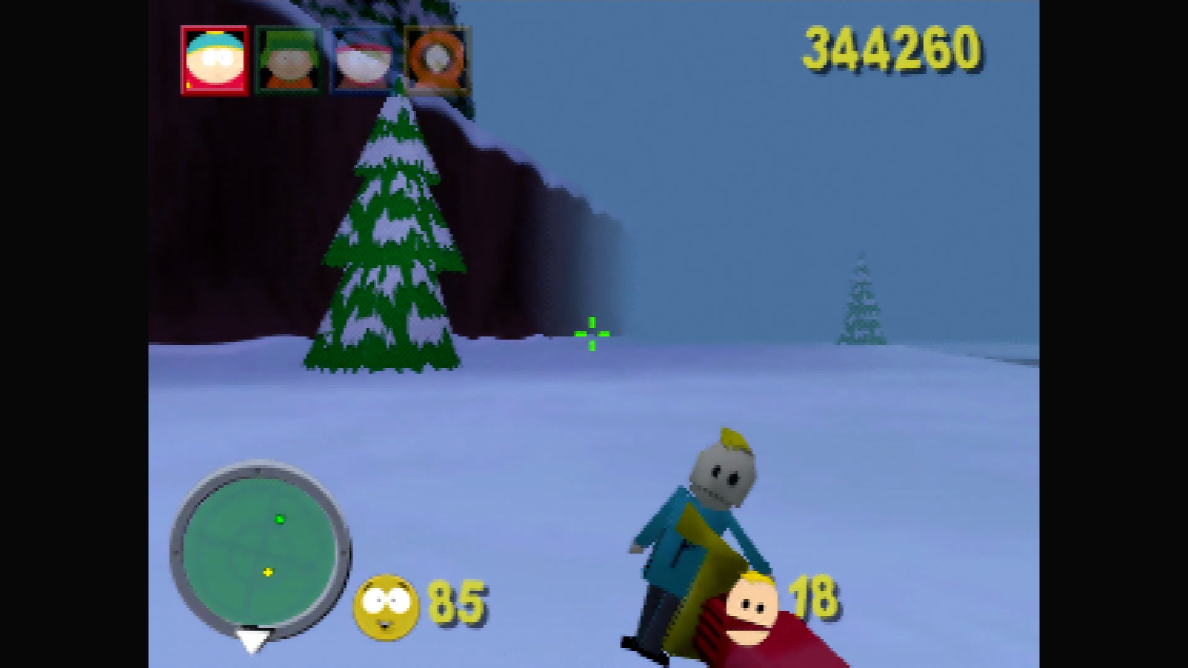 Every South Park Video Game, Ranked