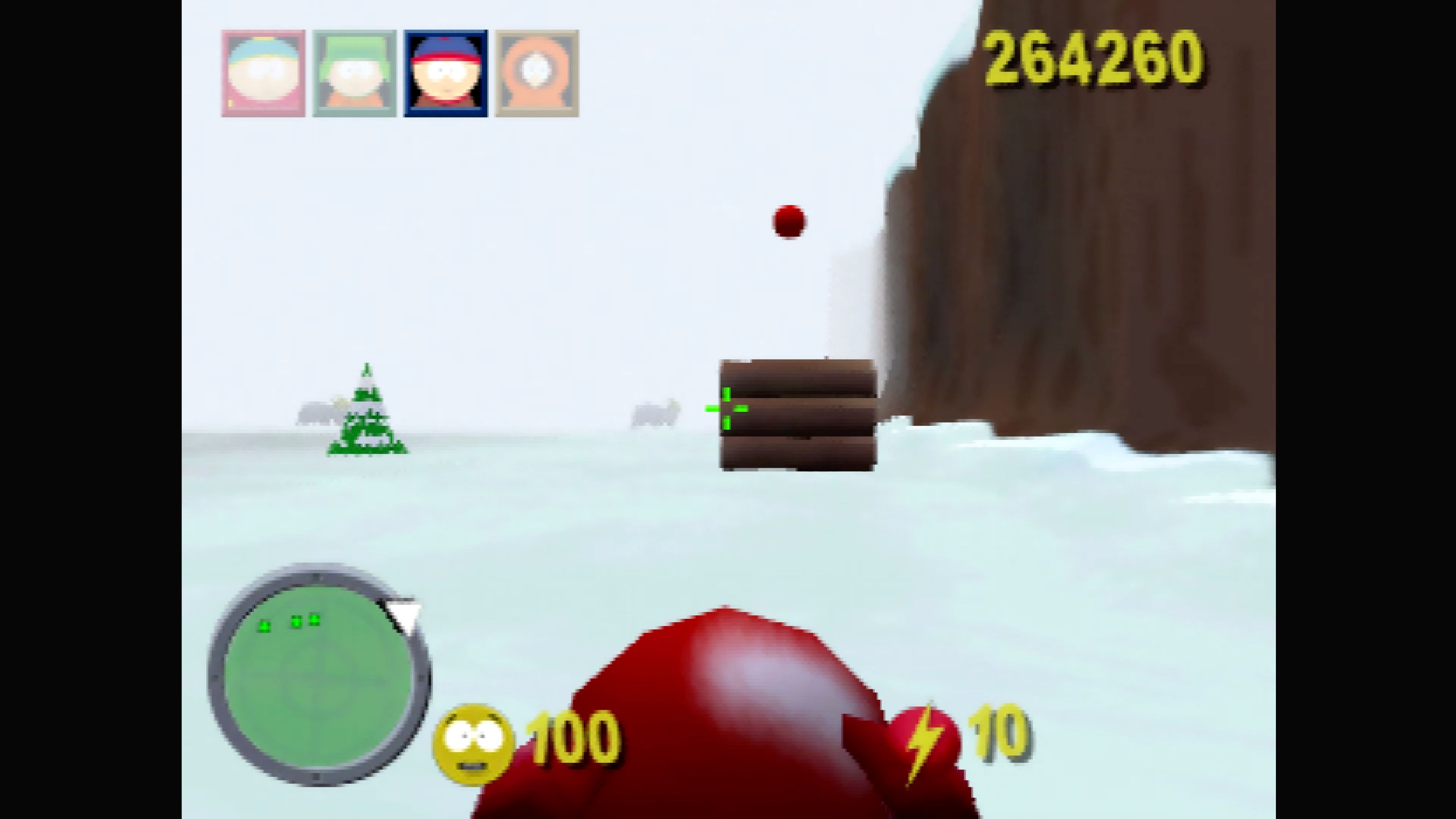 10 Best Nintendo 64 FPS Games of All Time, Ranked
