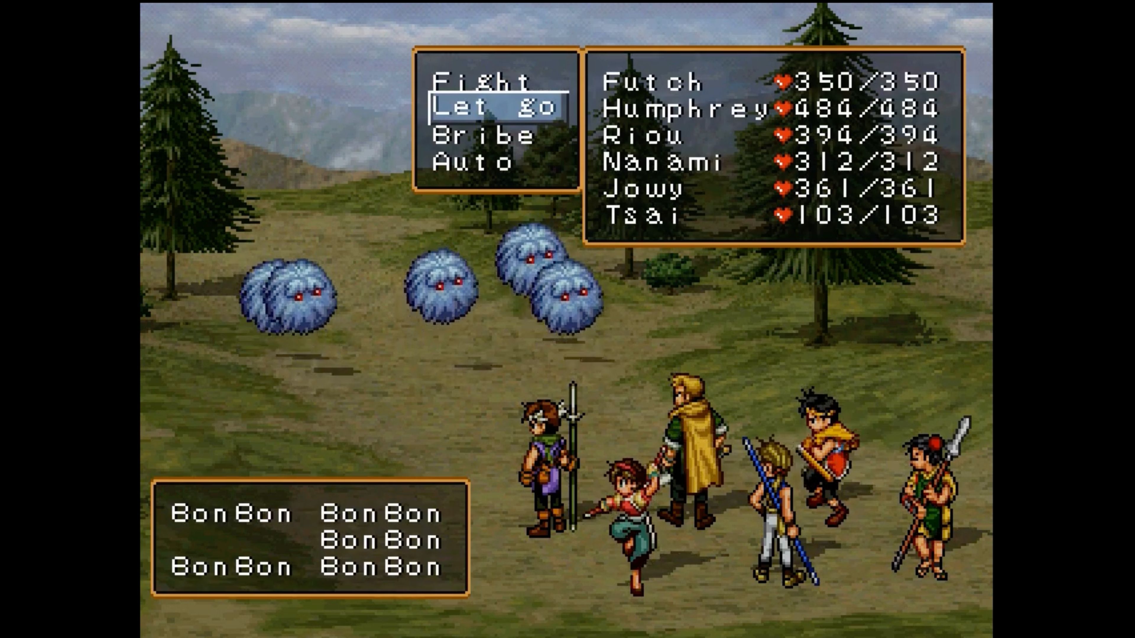 The Best 2D JRPGs of All Time, Ranked