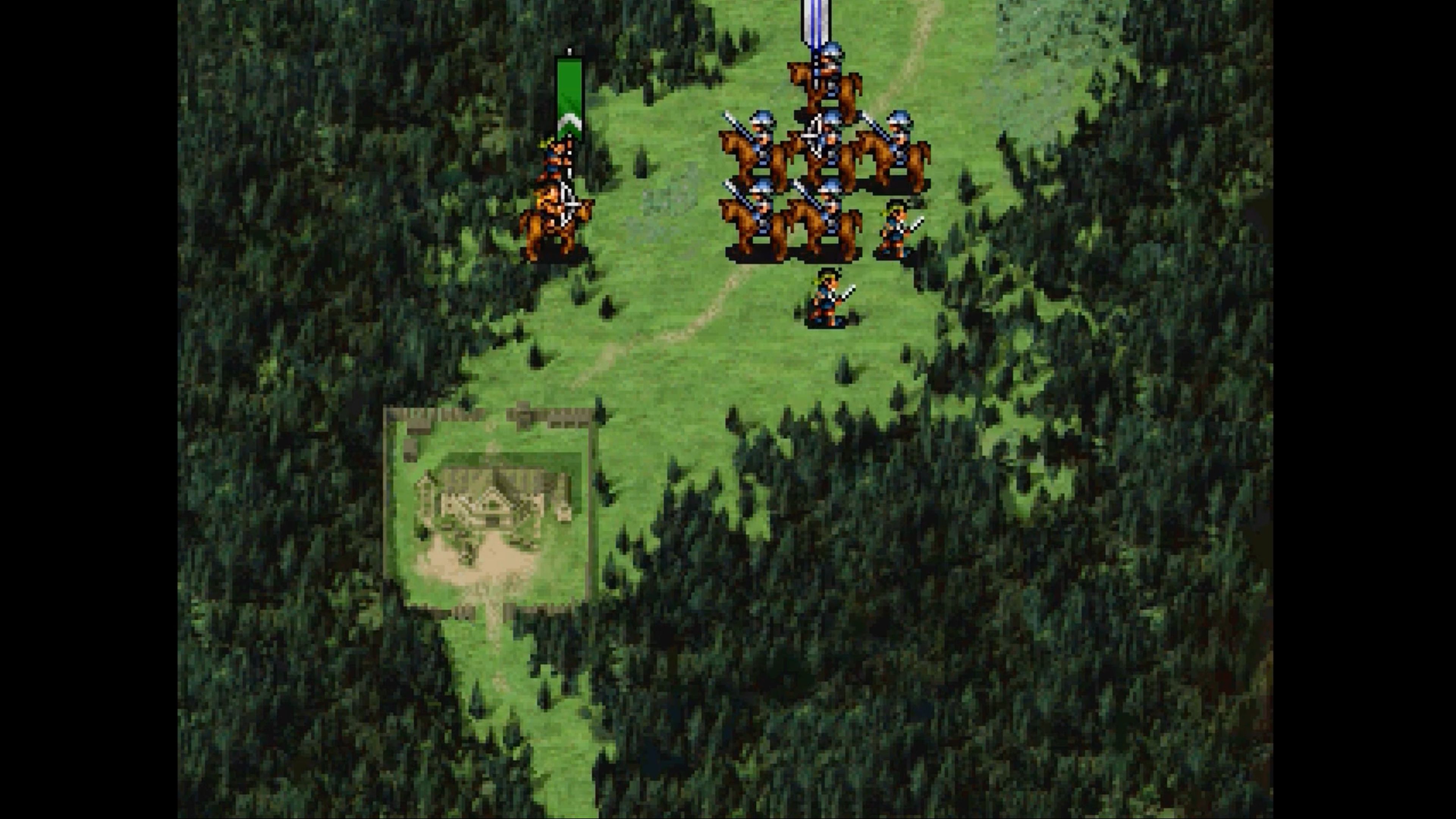 The Best 2D JRPGs of All Time, Ranked