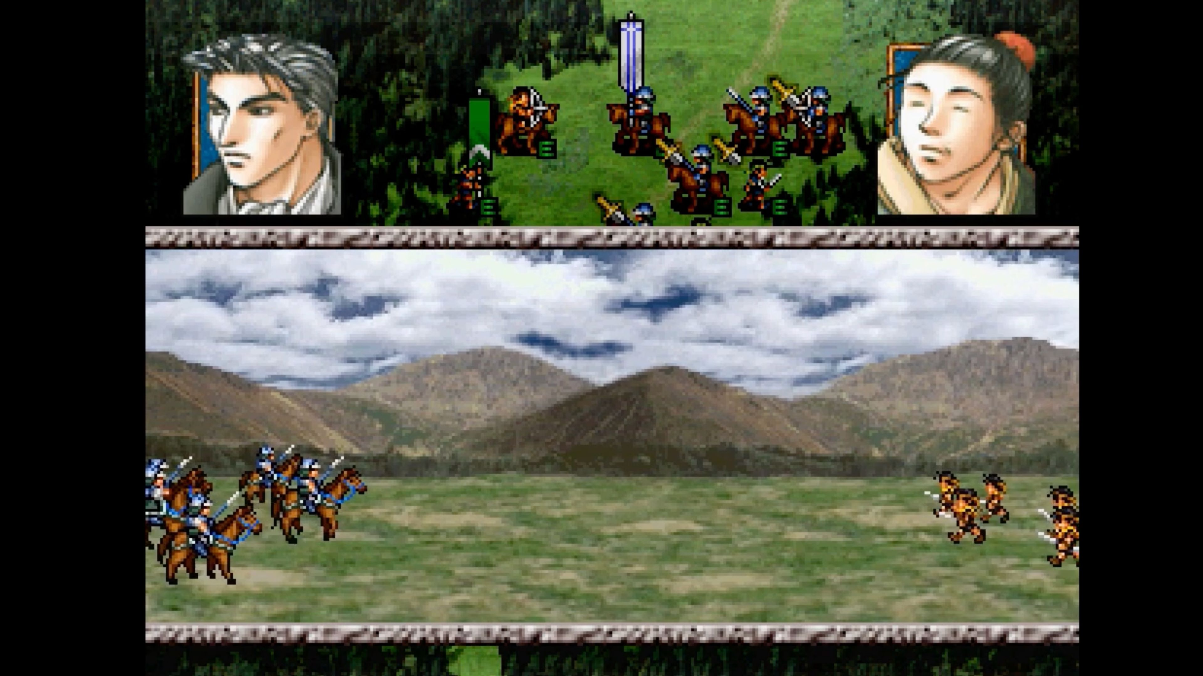 The Best 2D JRPGs of All Time, Ranked