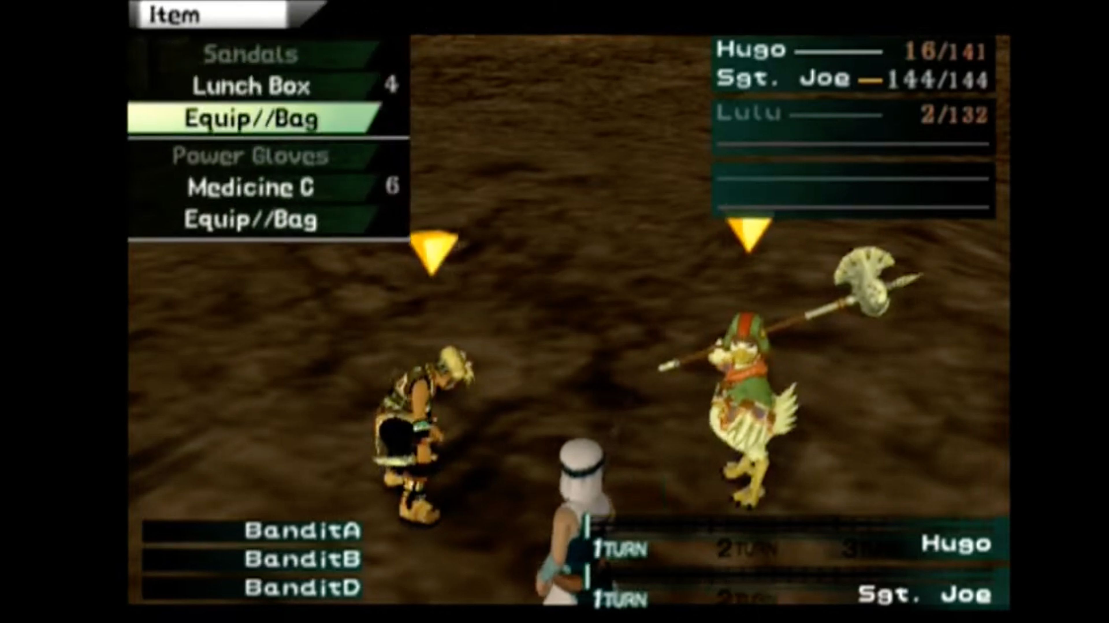 Best PS2 RPGs, Ranked