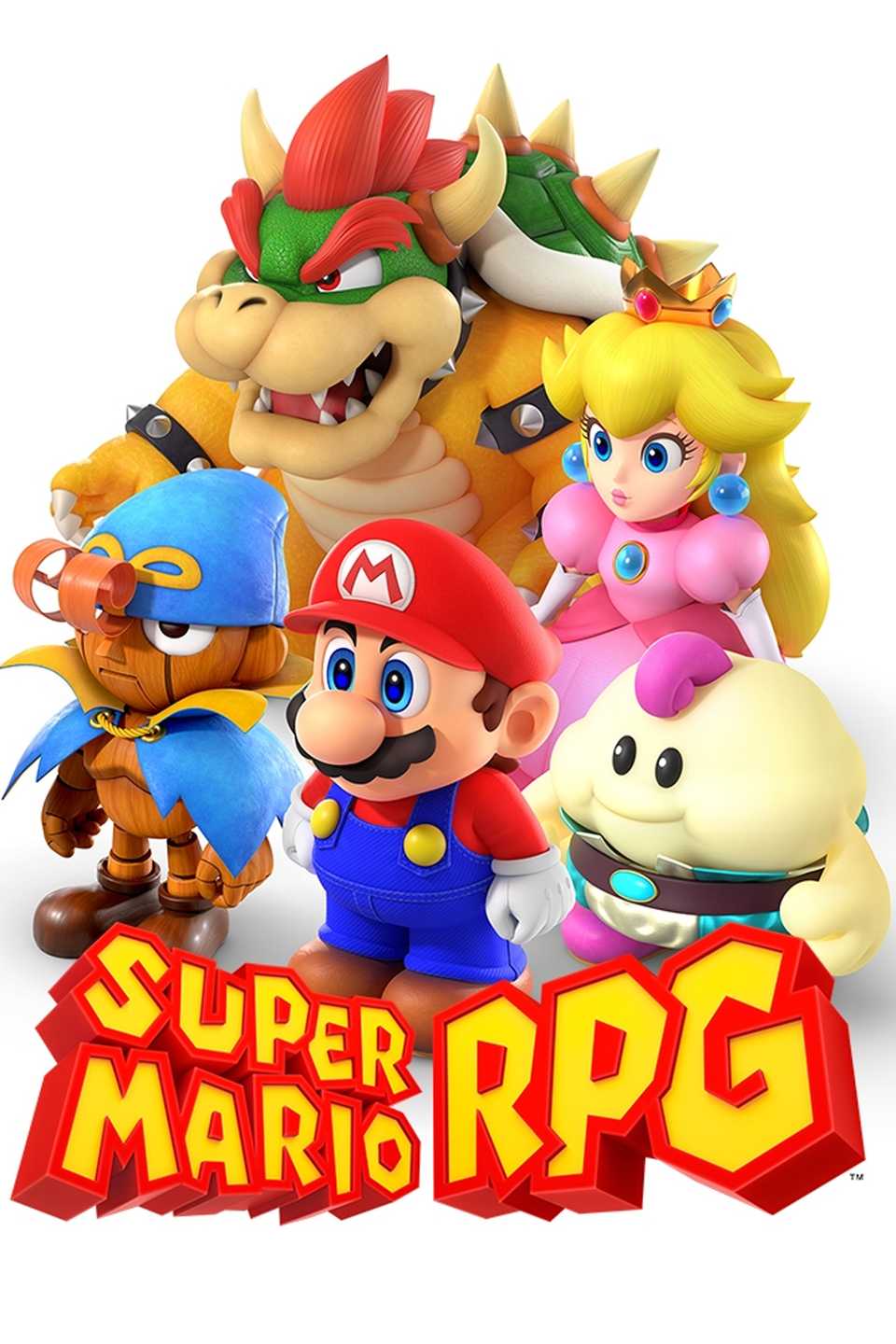 10 Greatest Mario RPGs We Could Replay Forever, Ranked