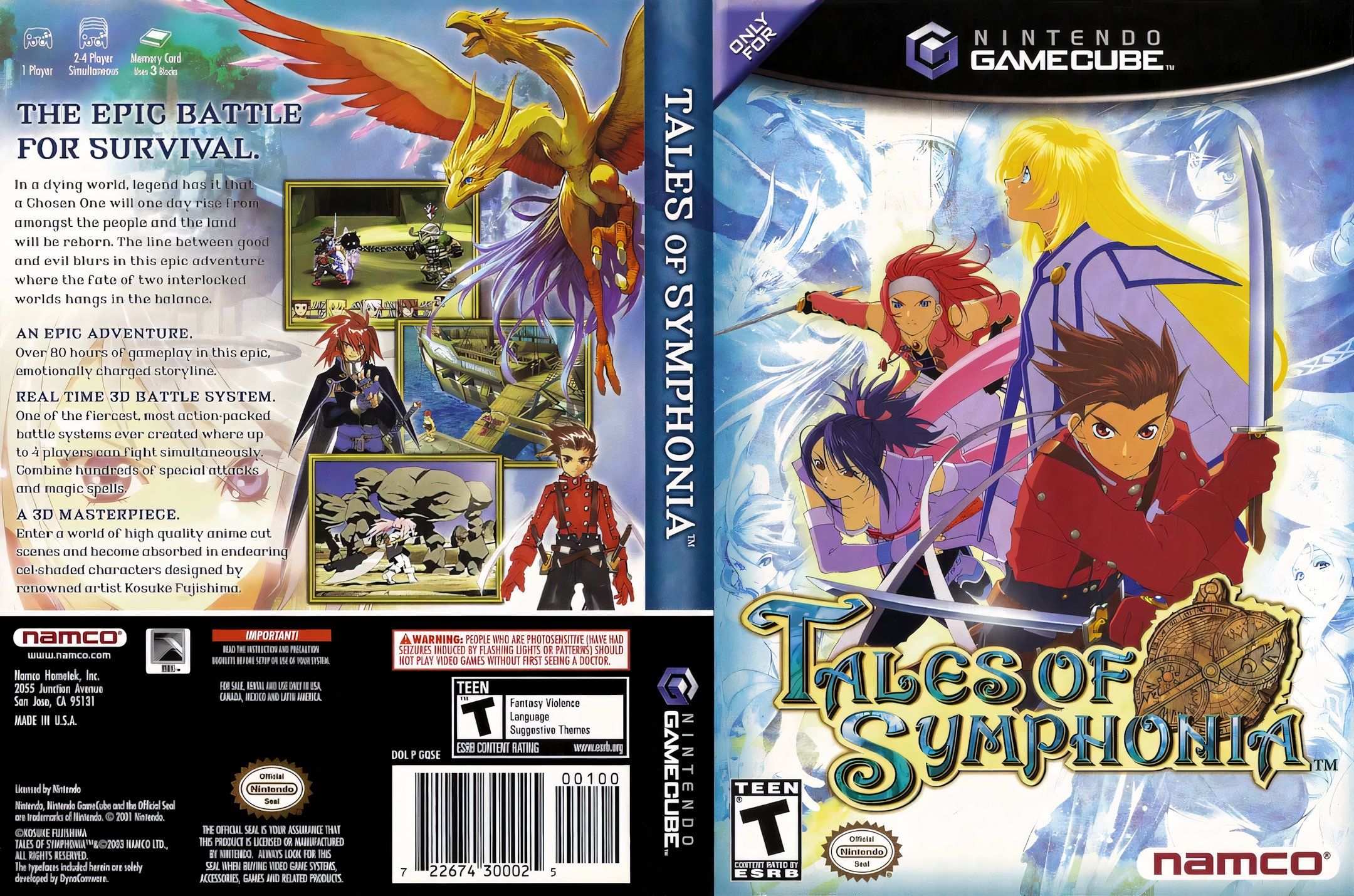 12 Best Third-Party GameCube Games, Ranked