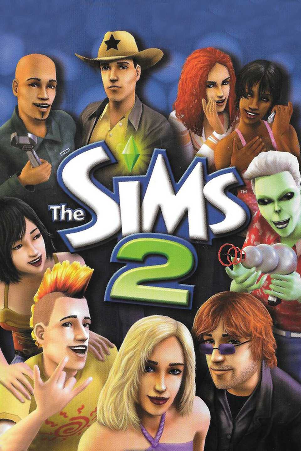 The Sims: How To Play Every Main Series Game