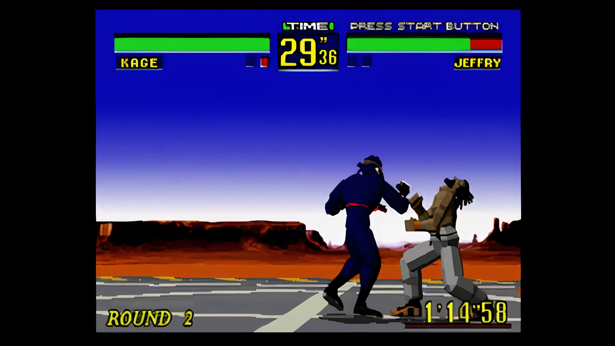 The 10 Best Sega 32X Games, Ranked