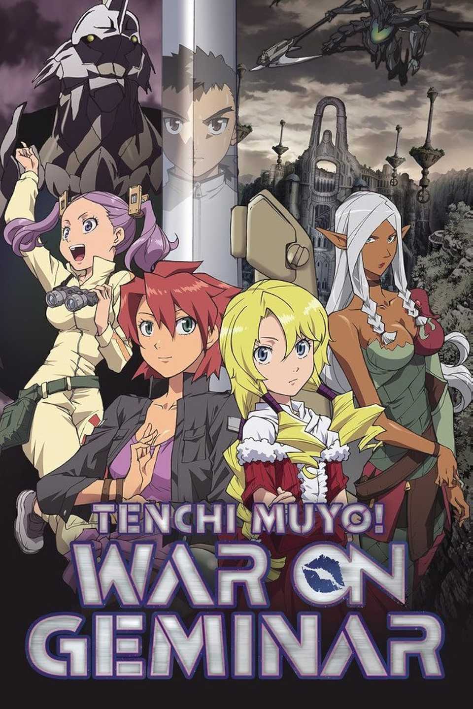 10 Underrated Isekai Anime You Can Stream on Crunchyroll Right Now