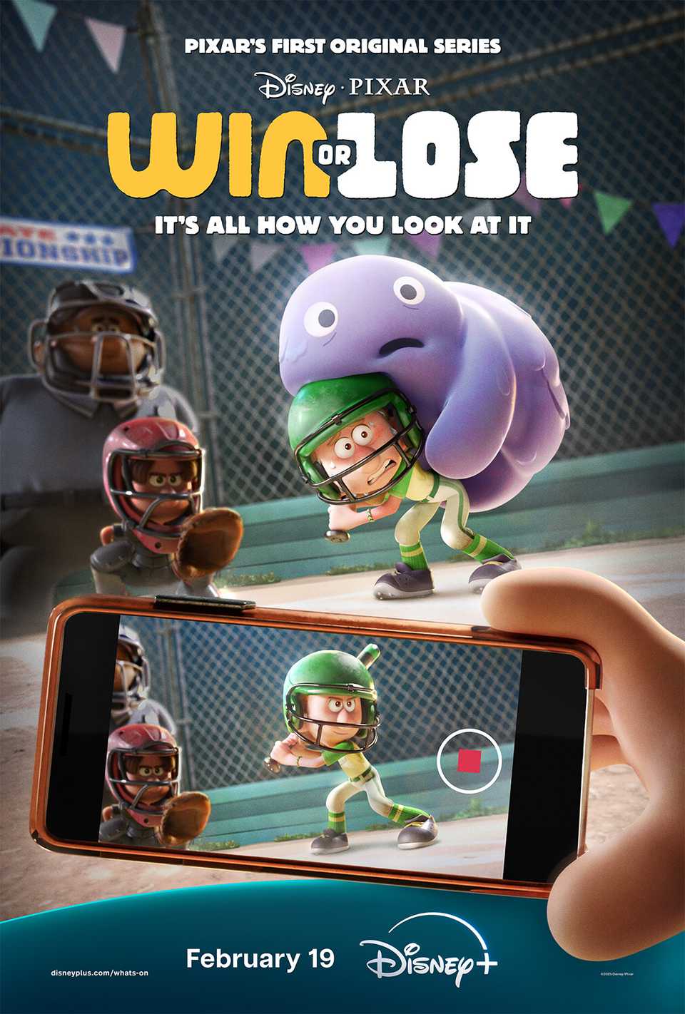 baseball animation pixar