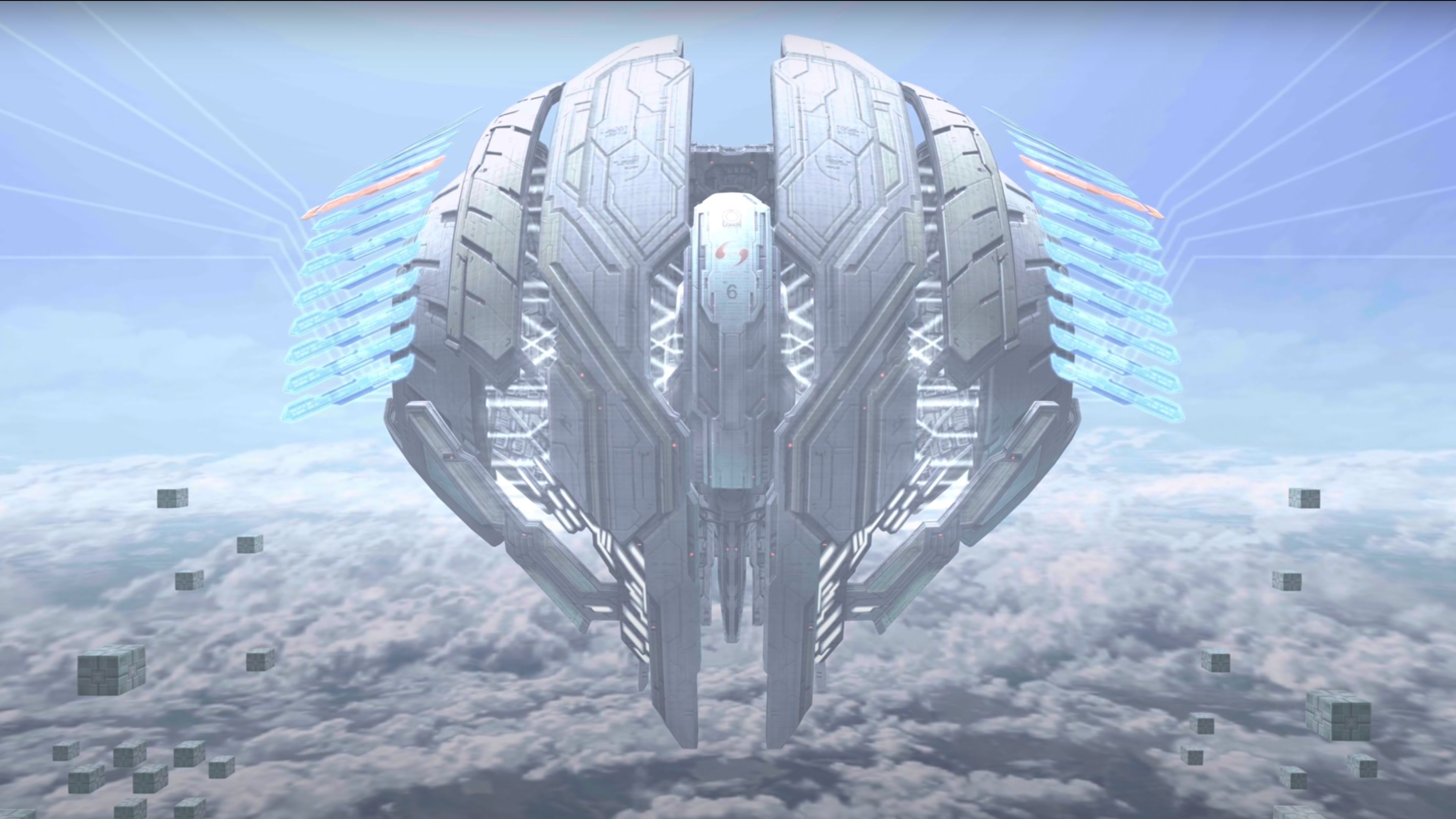 Xeno: Every Game in the Series, Ranked