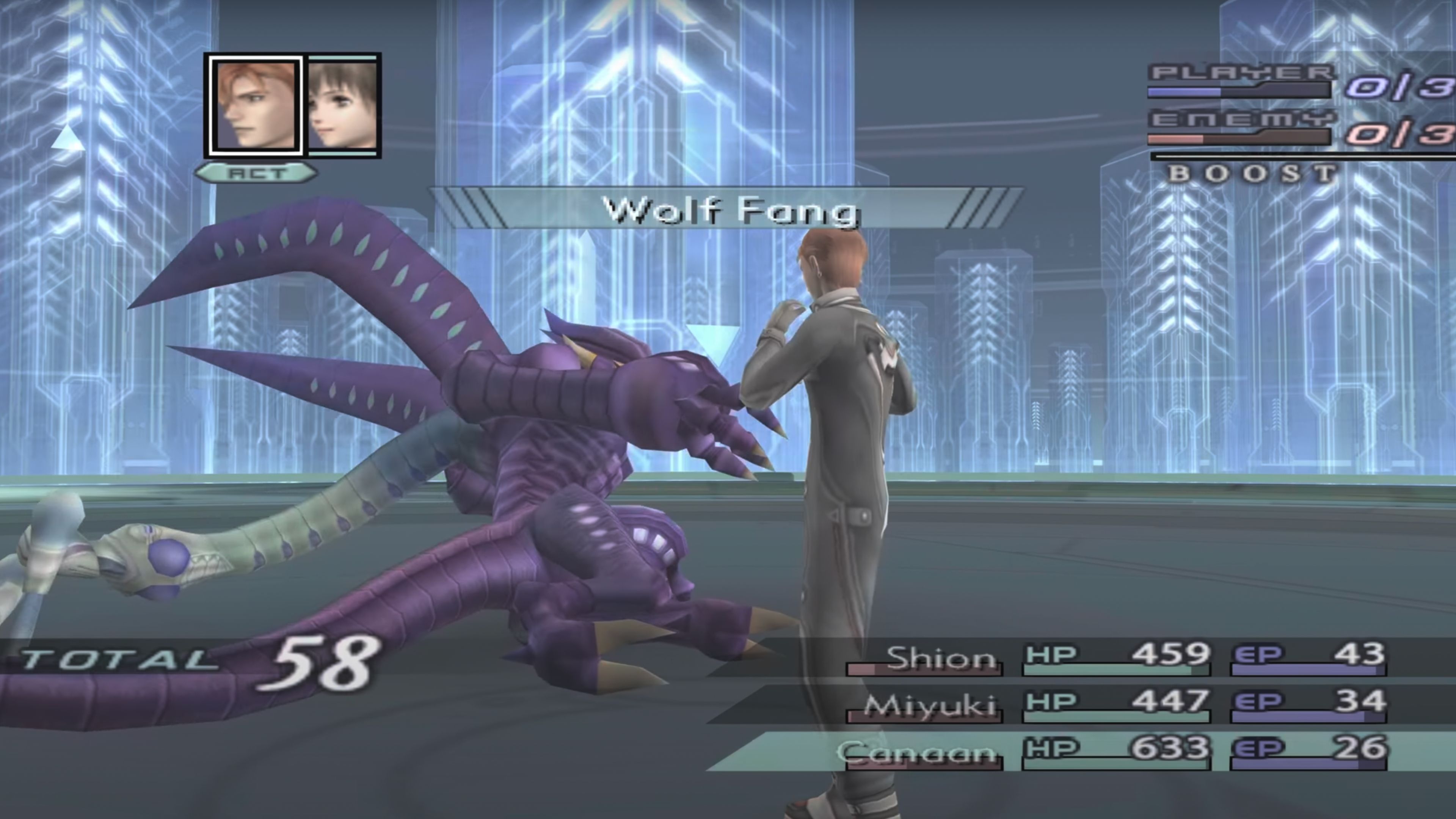 Xeno: Every Game in the Series, Ranked