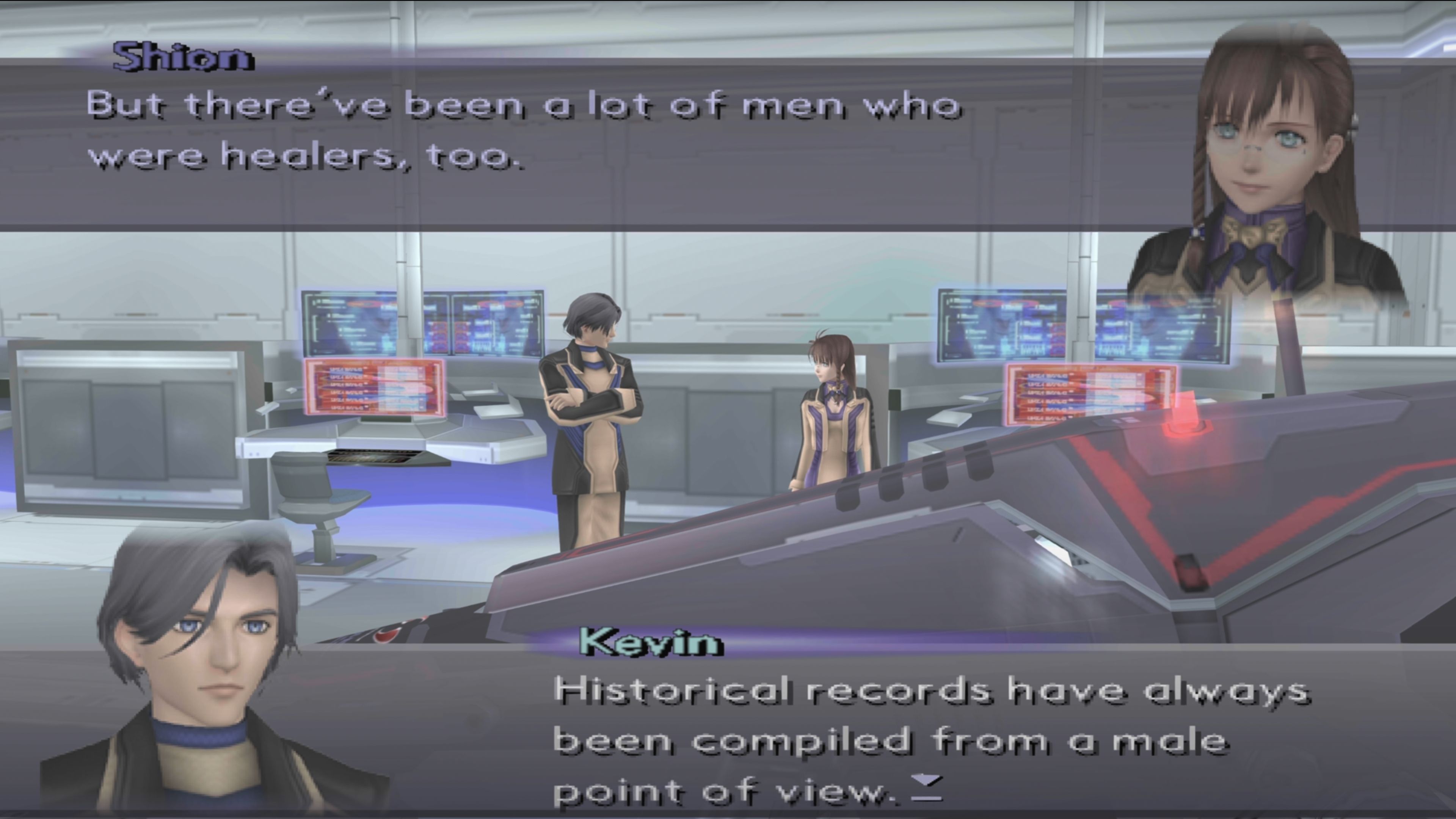 Xeno: Every Game in the Series, Ranked