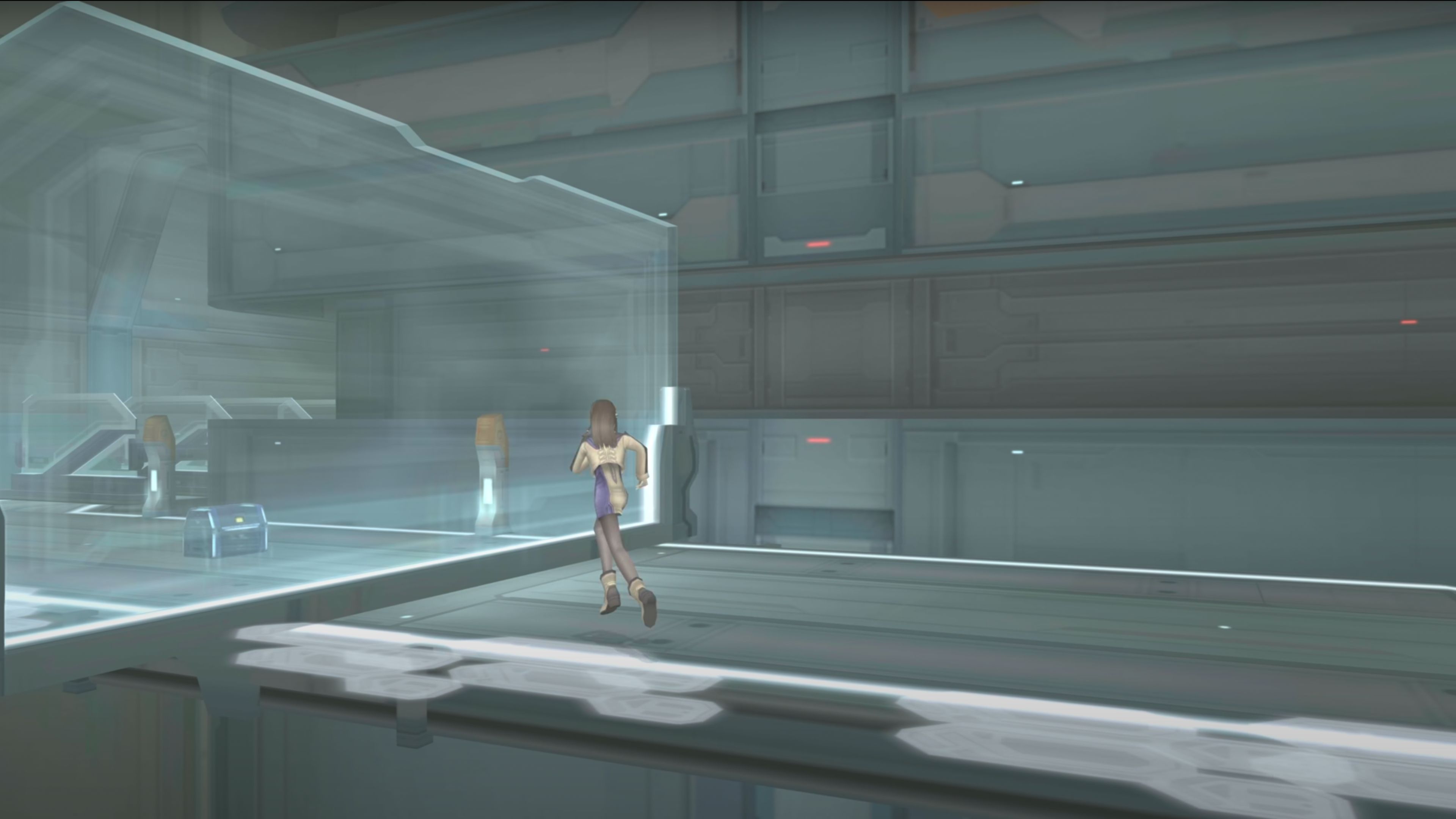 Xeno: Every Game in the Series, Ranked