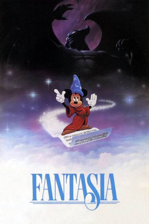 85 Years Later, Fantasia Remains Disney's Biggest Gamble