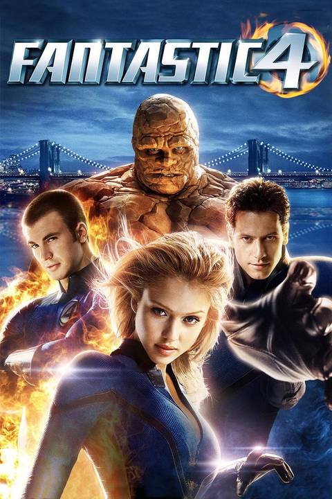 10 Unforgettable Fox Marvel Movies, Ranked