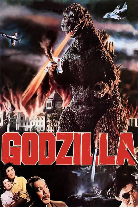 The Best Godzilla Designs of All-Time