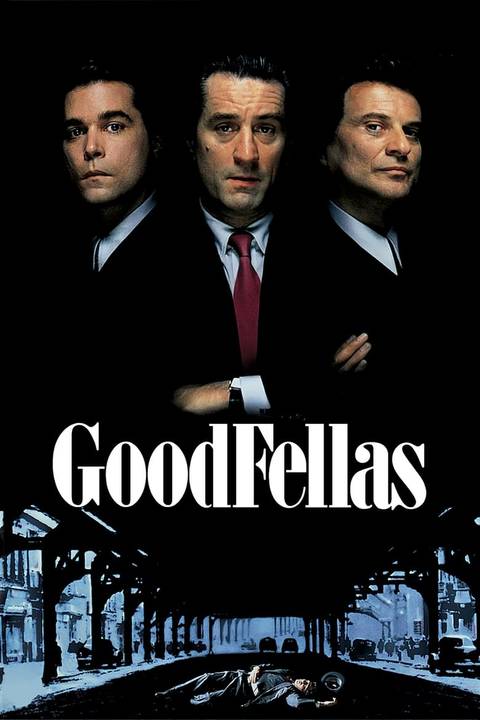 35 Years Later, Martin Scorsese's Goodfellas Still Features the ...