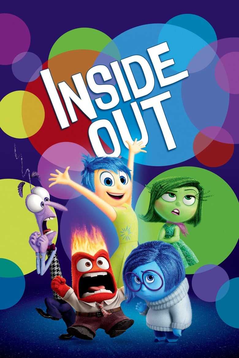'Maybe He Shouldn't [Come Back]': Inside Out Star Addresses Bing Bong's ...