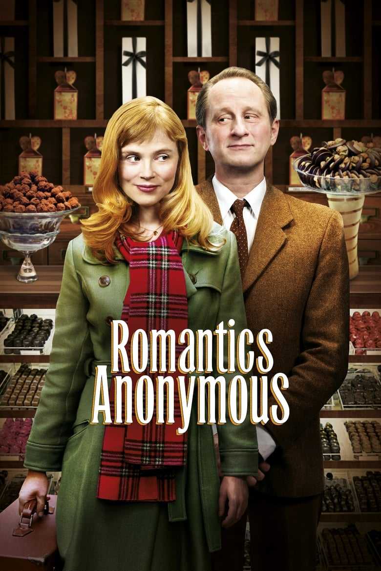 Best French Romance Movies