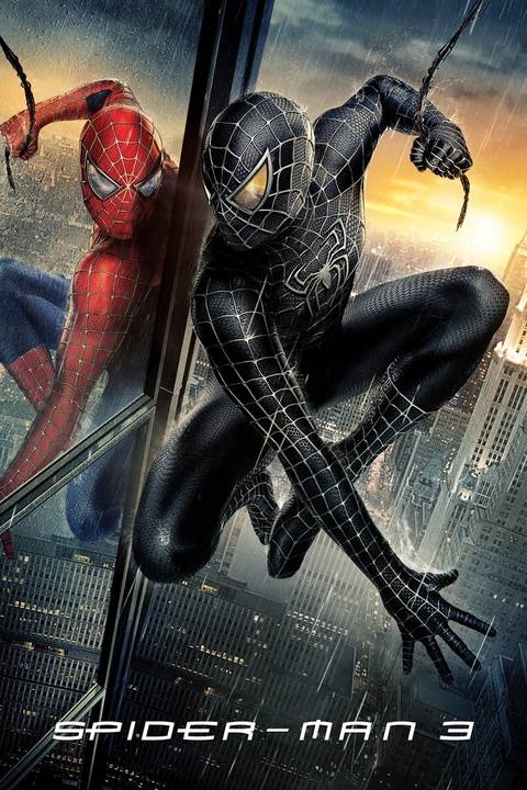 10 Years After Spider-Man 3, the Editor’s Cut Quietly Changed This ...