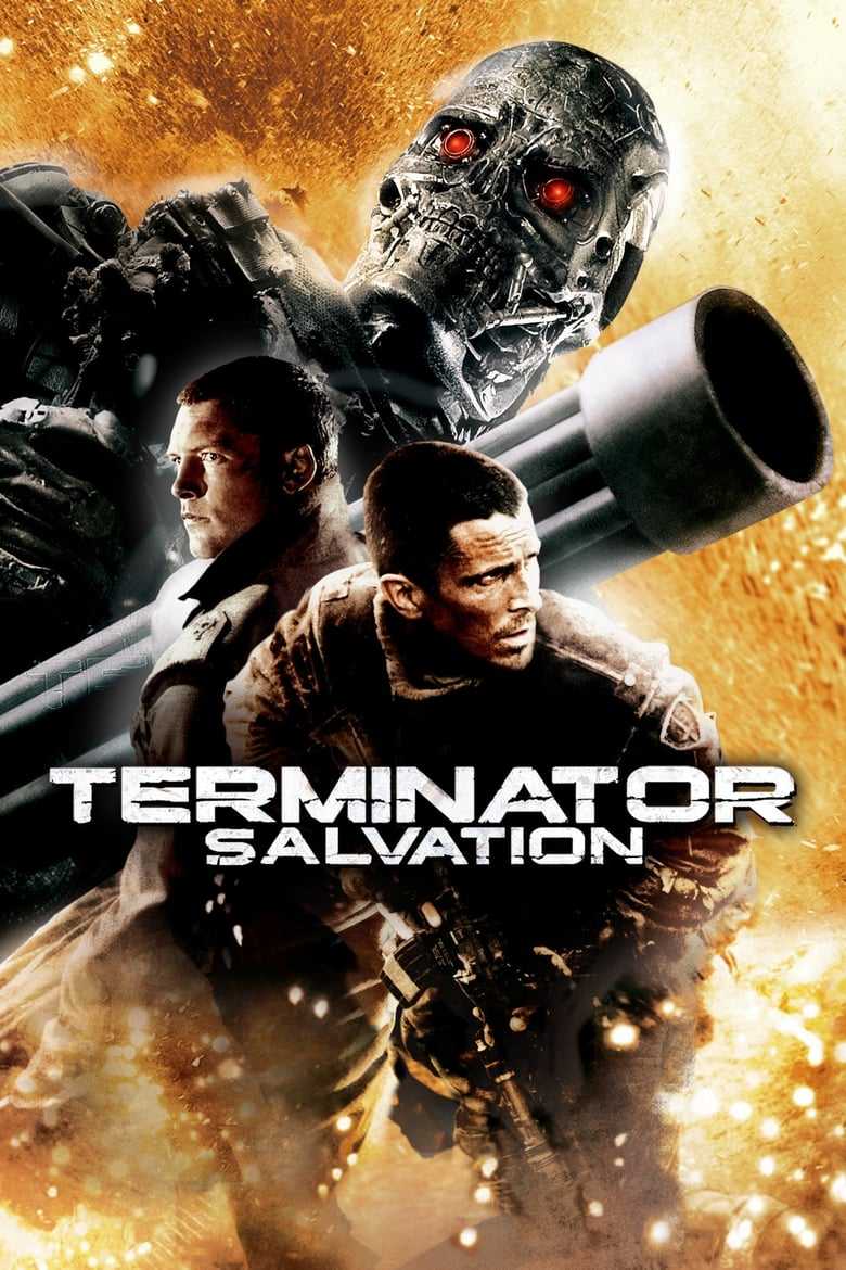 Strongest Robots in the Terminator Franchise, Ranked