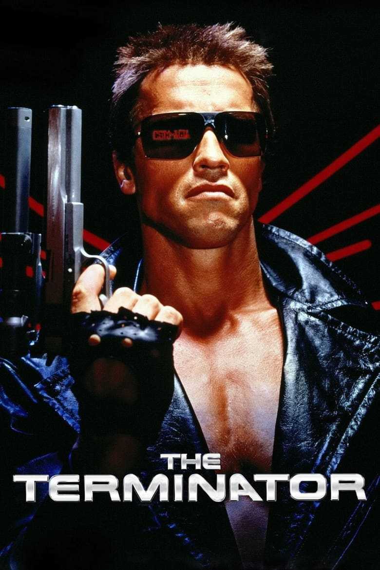 The Ultimate Terminator Movie Watch Order Guide