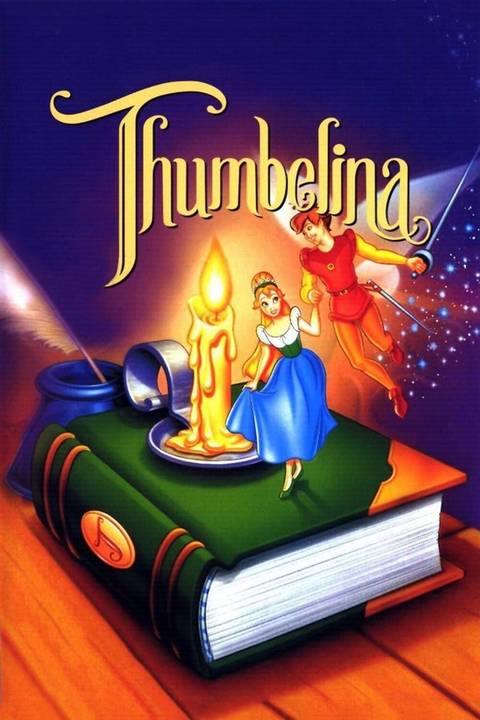 The 10 Best Original Fairy Tale Movies