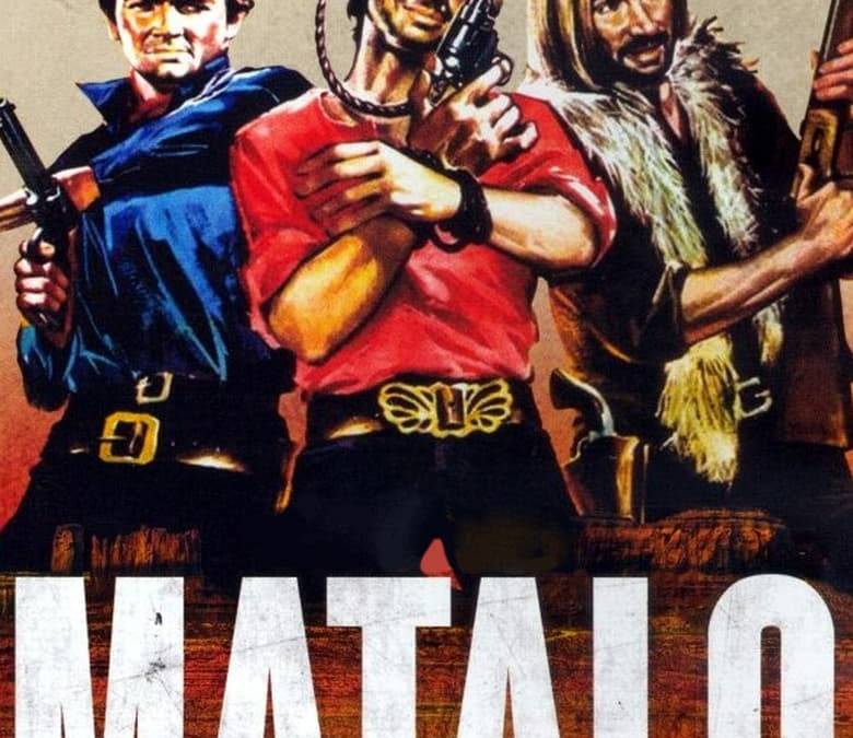 Matalo! | CBR