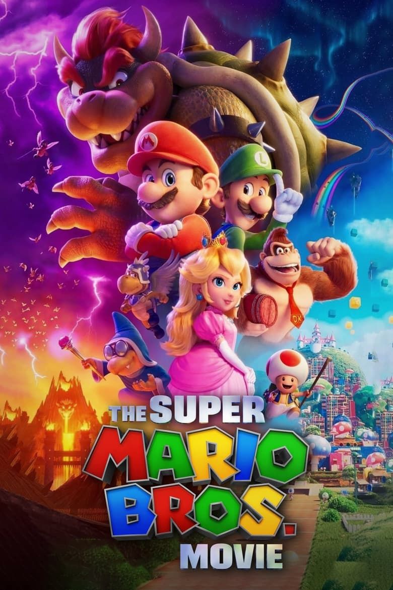 Every Super Mario Animated Series, Ranked