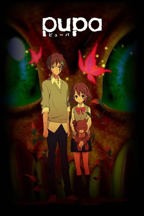 10 Dark Anime That Are Guaranteed to Make You Lose Faith in Humanity