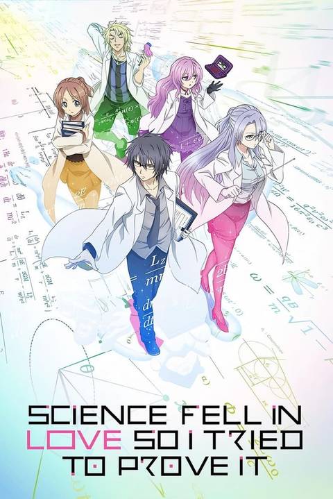My Dress-Up Darling & The Best Romance Anime to Make You Believe in ...