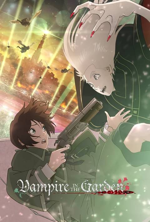 10 Best Paranormal Anime Starring a Female Main Character, Ranked