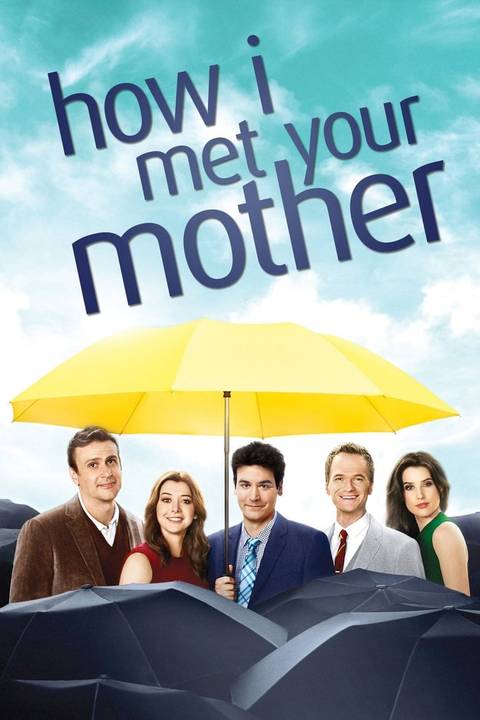 'I Love Those People': How I Met Your Mother Star Addresses Potential ...